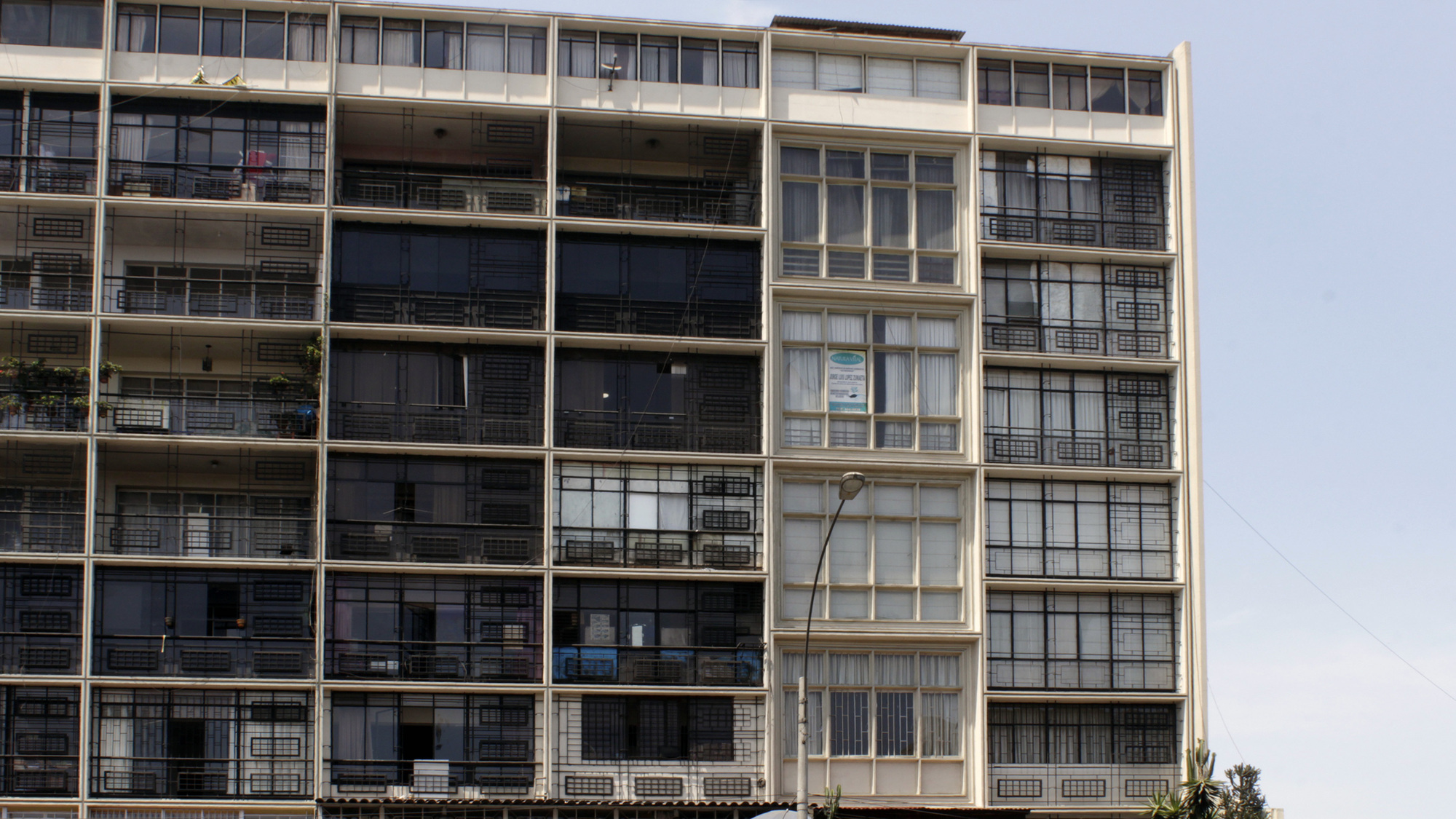 Galería de Guía de arquitectura moderna de Lima: 16 obras que debes conocer - 9