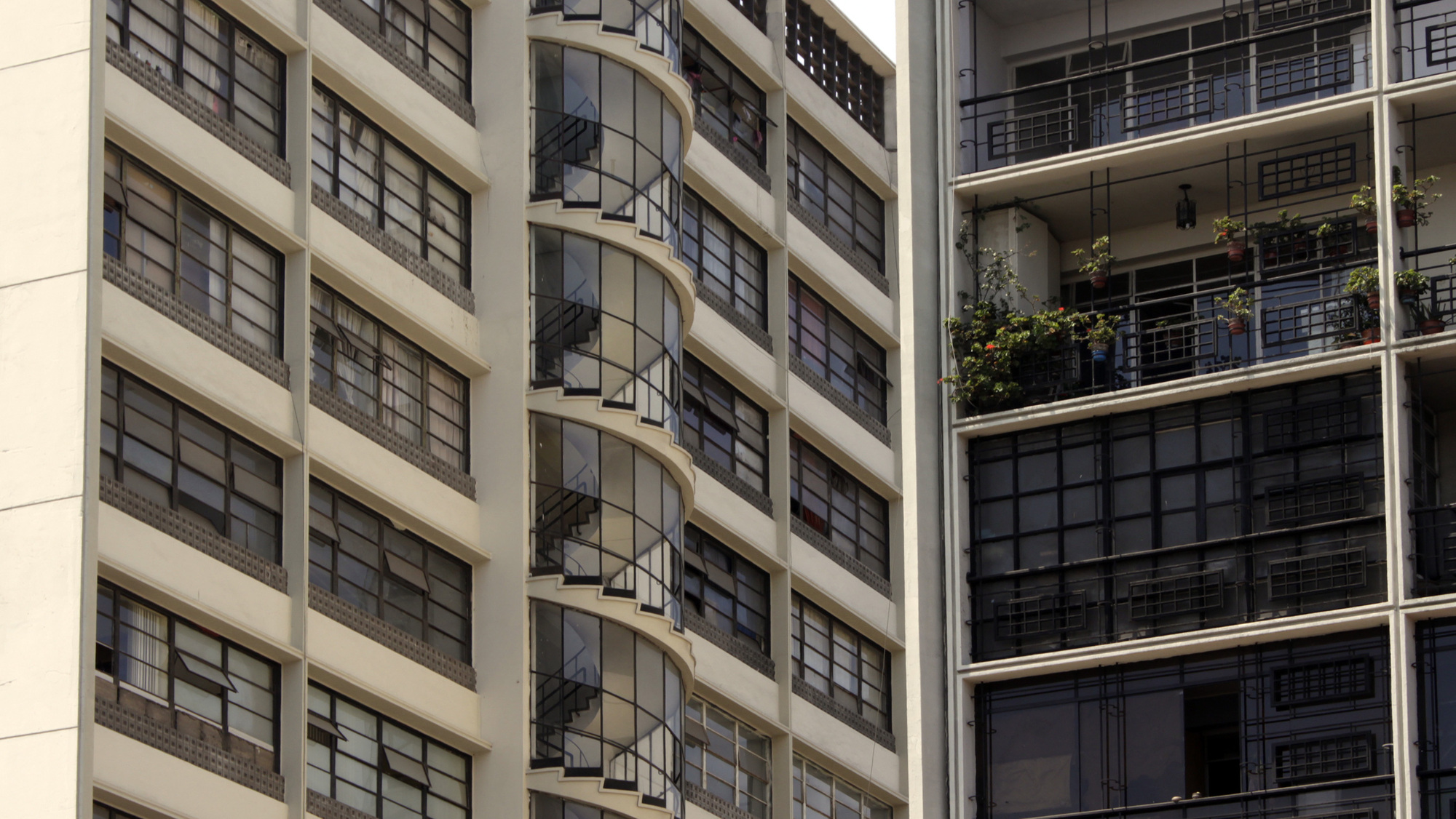 Galería de Guía de arquitectura moderna de Lima: 16 obras que debes conocer - 10