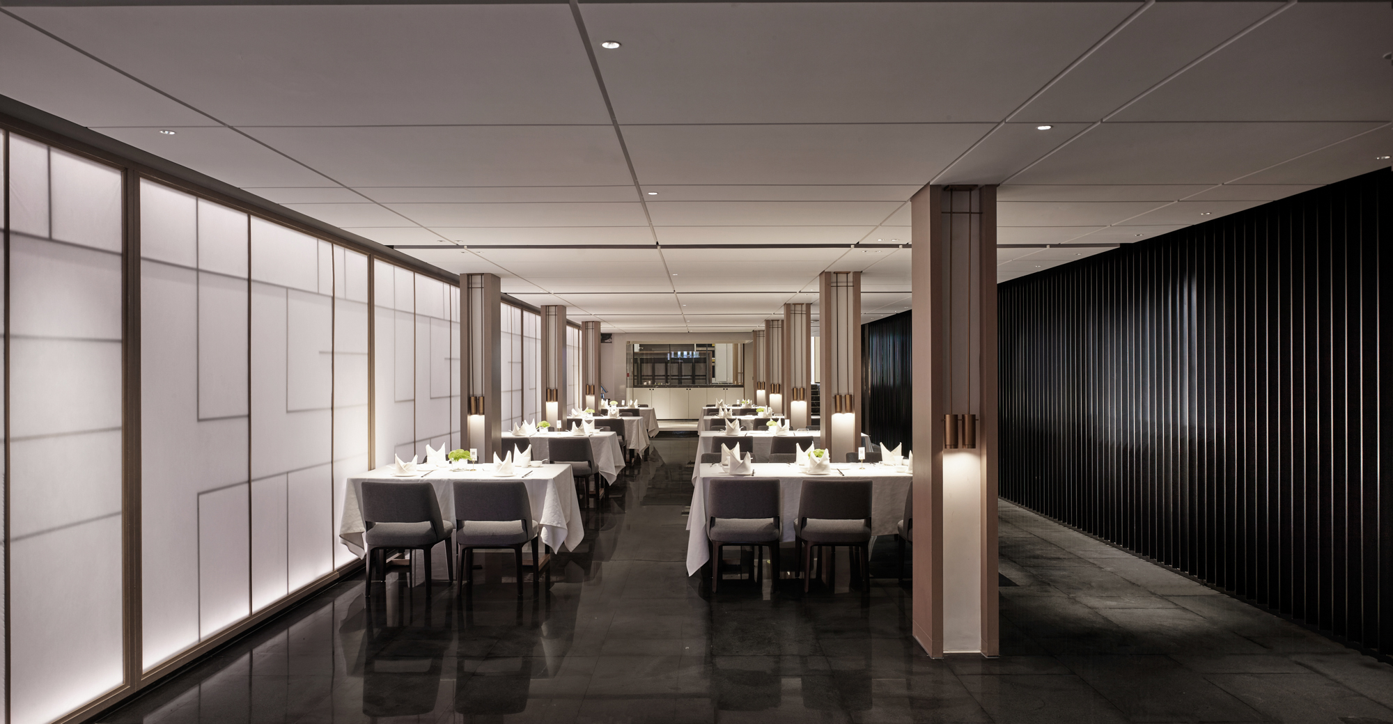 Gallery of #24 Cathay Restaurant / MINGGU DESIGN - 15