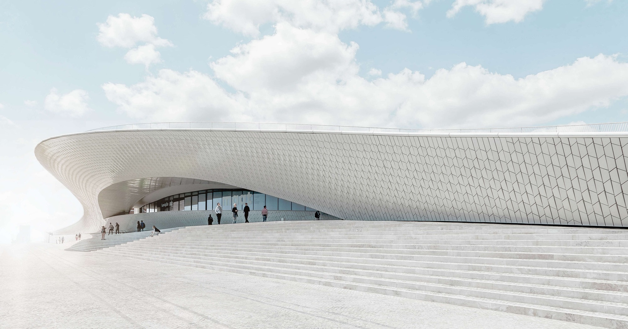4 Takes on Why Sound Design Is Crucial to Good Architecture | ArchDaily