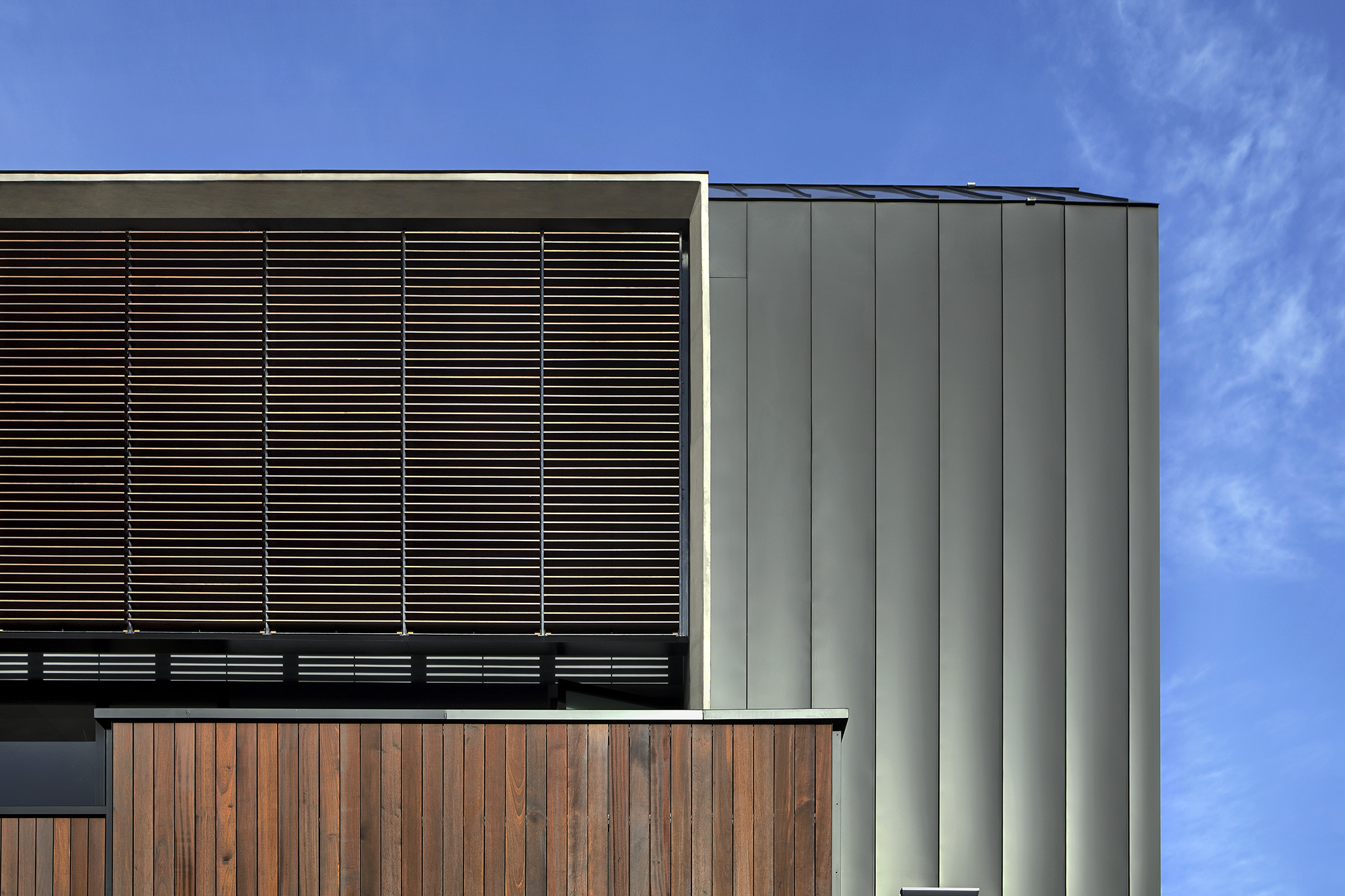 Gallery of The Pair House / LOOK Architects - 10