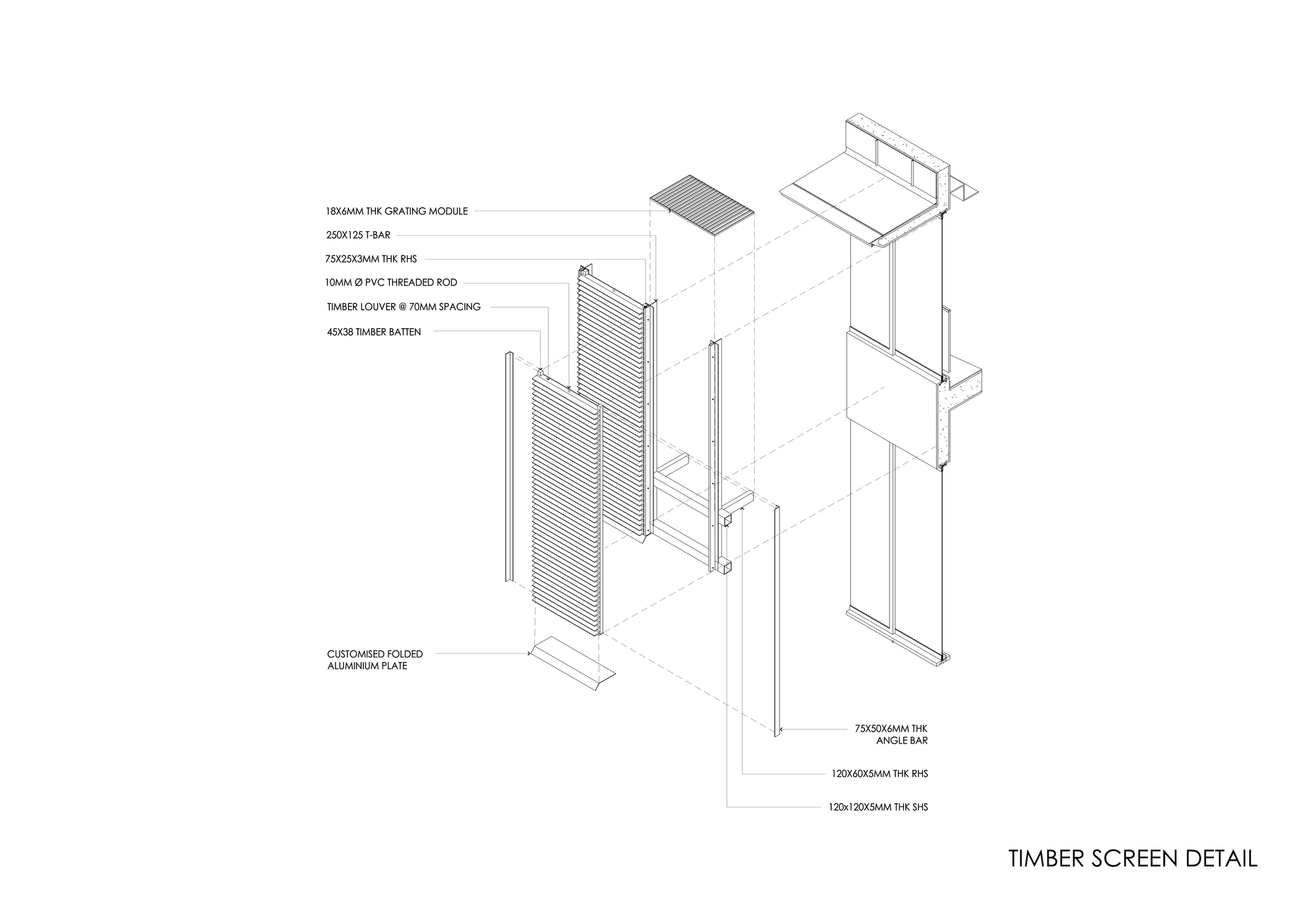 Gallery of The Pair House / LOOK Architects - 21