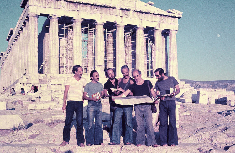 Os universalistas, 50 anos de arquitectura portuguesa (Parte 1 ...