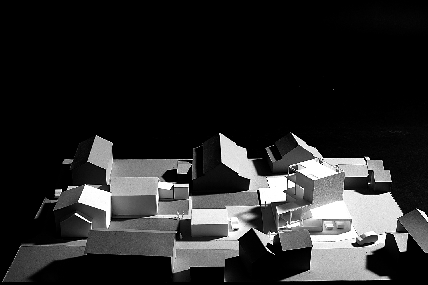 Gallery of Corrugated-Sheet House / Daisuke Yamashita Architects - 47