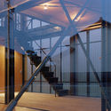 Corrugated-Sheet House / Daisuke Yamashita Architects | ArchDaily