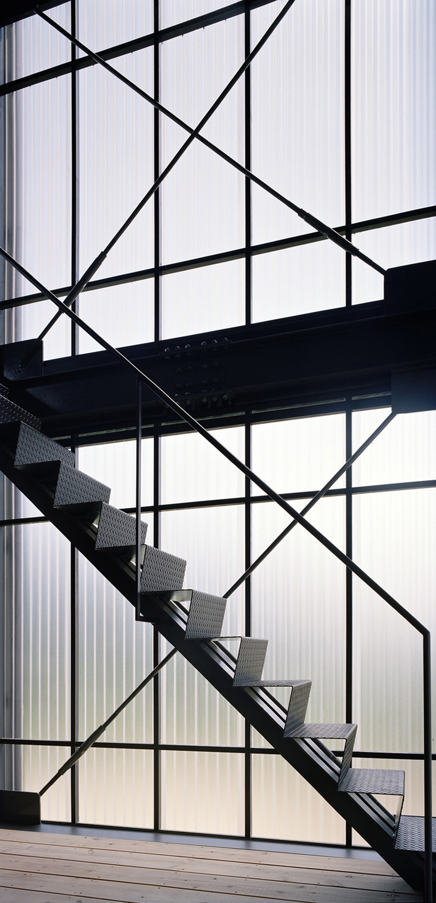 Gallery of Corrugated-Sheet House / Daisuke Yamashita Architects - 3