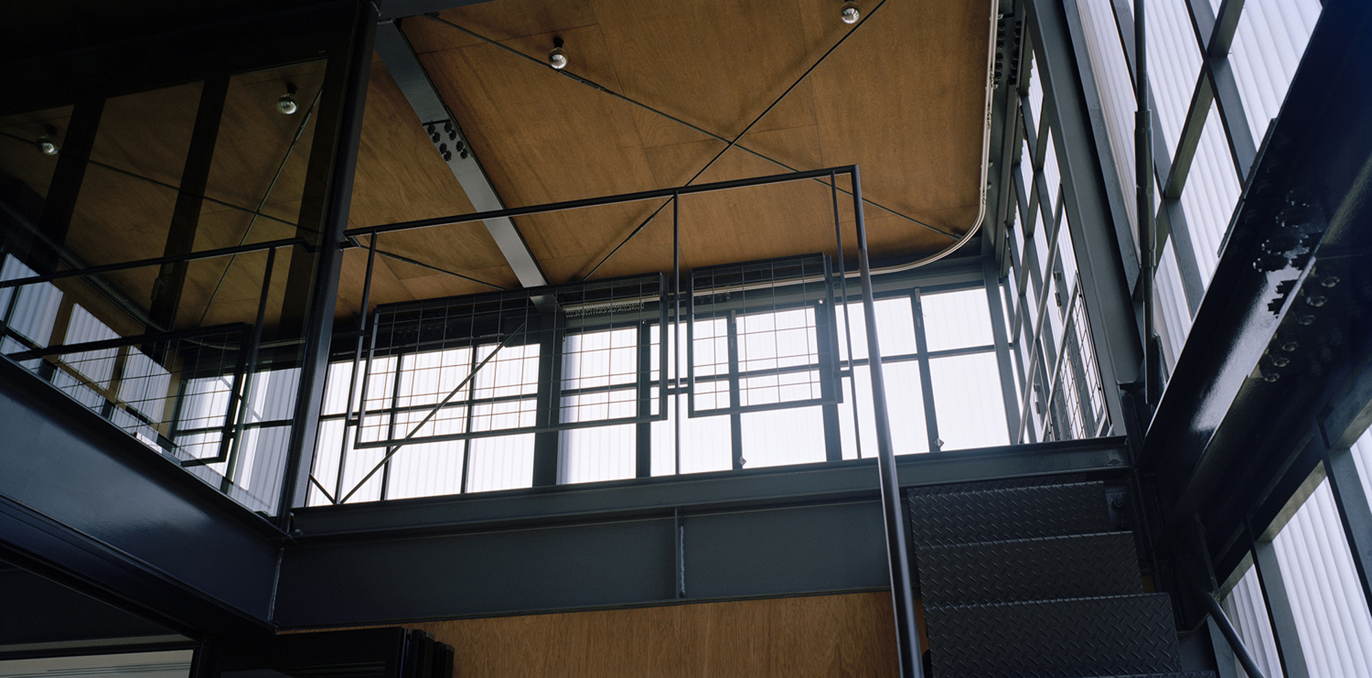 Gallery of Corrugated-Sheet House / Daisuke Yamashita Architects - 15