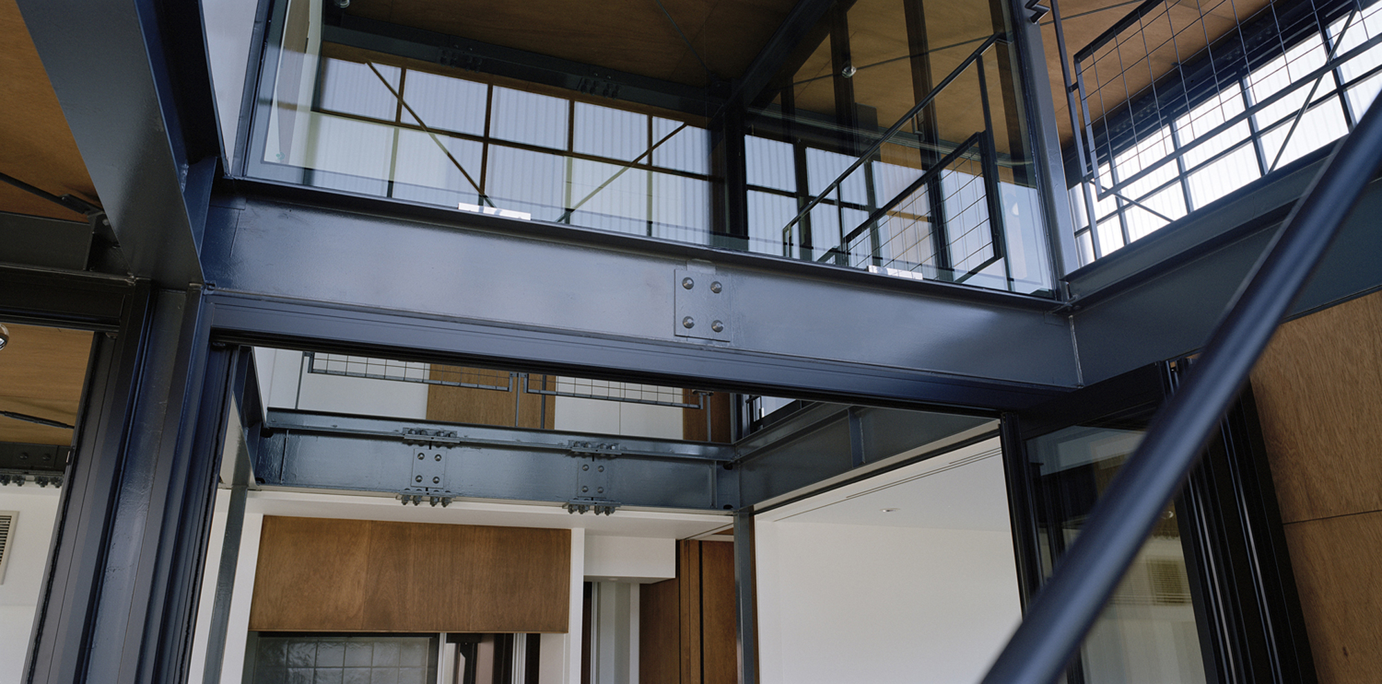 Gallery of Corrugated-Sheet House / Daisuke Yamashita Architects - 11