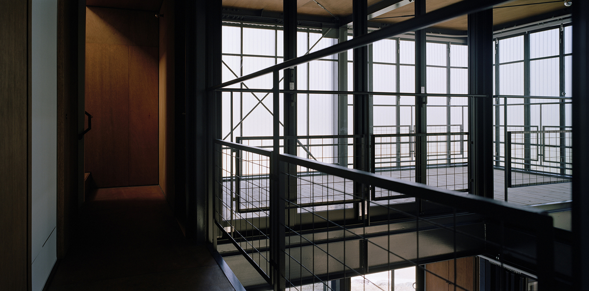 Gallery of Corrugated-Sheet House / Daisuke Yamashita Architects - 19