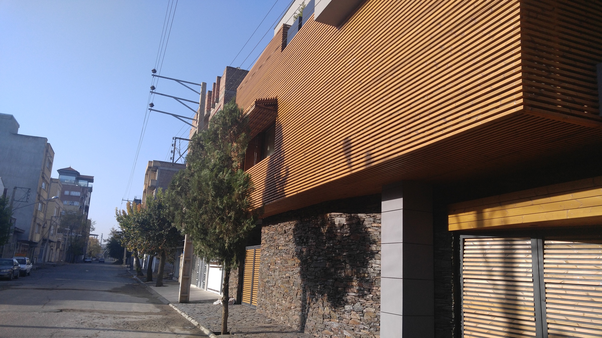 Gallery of Amini House / Shoresh Abed - 10