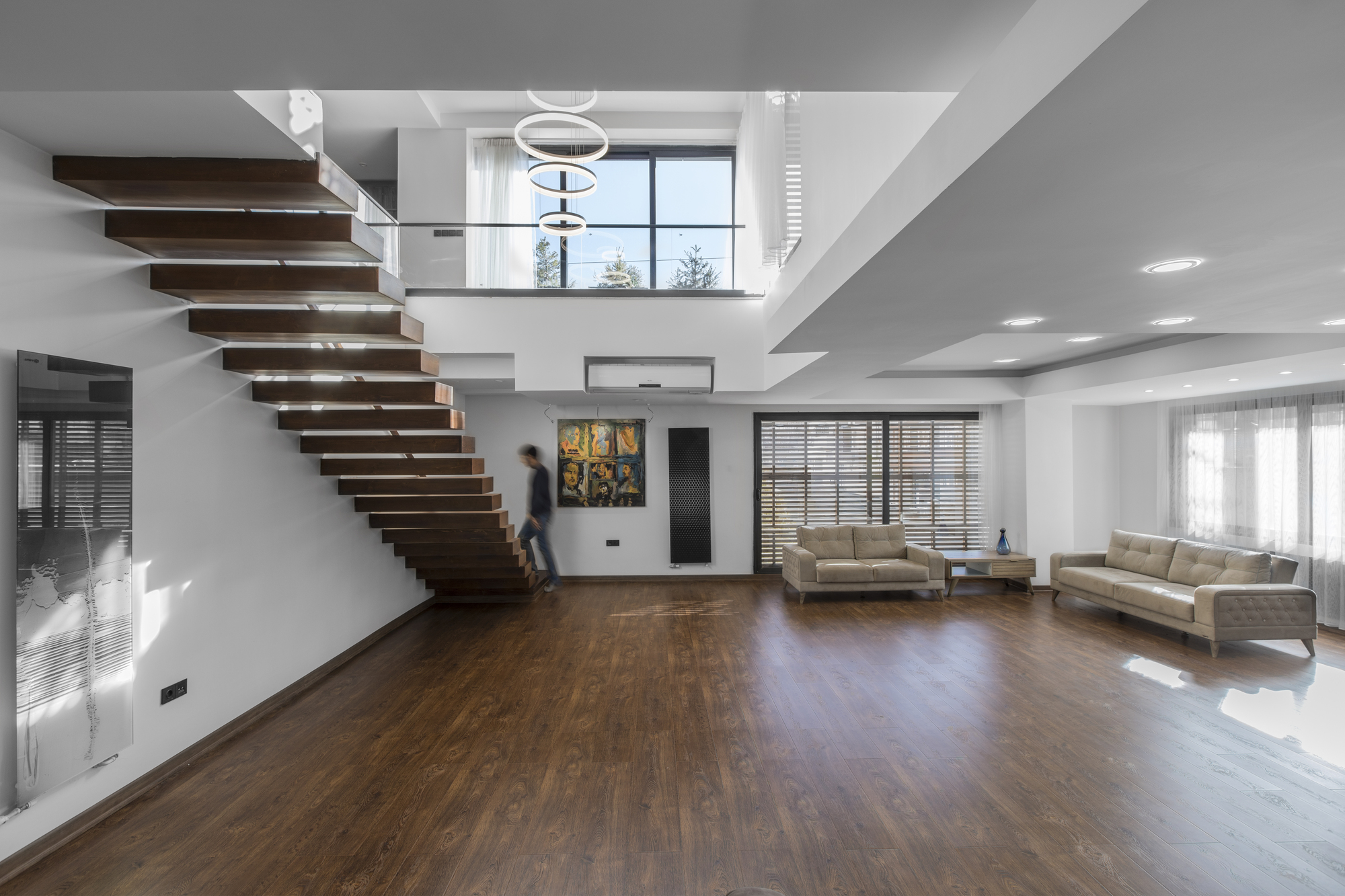 Gallery of Amini House / Shoresh Abed - 3