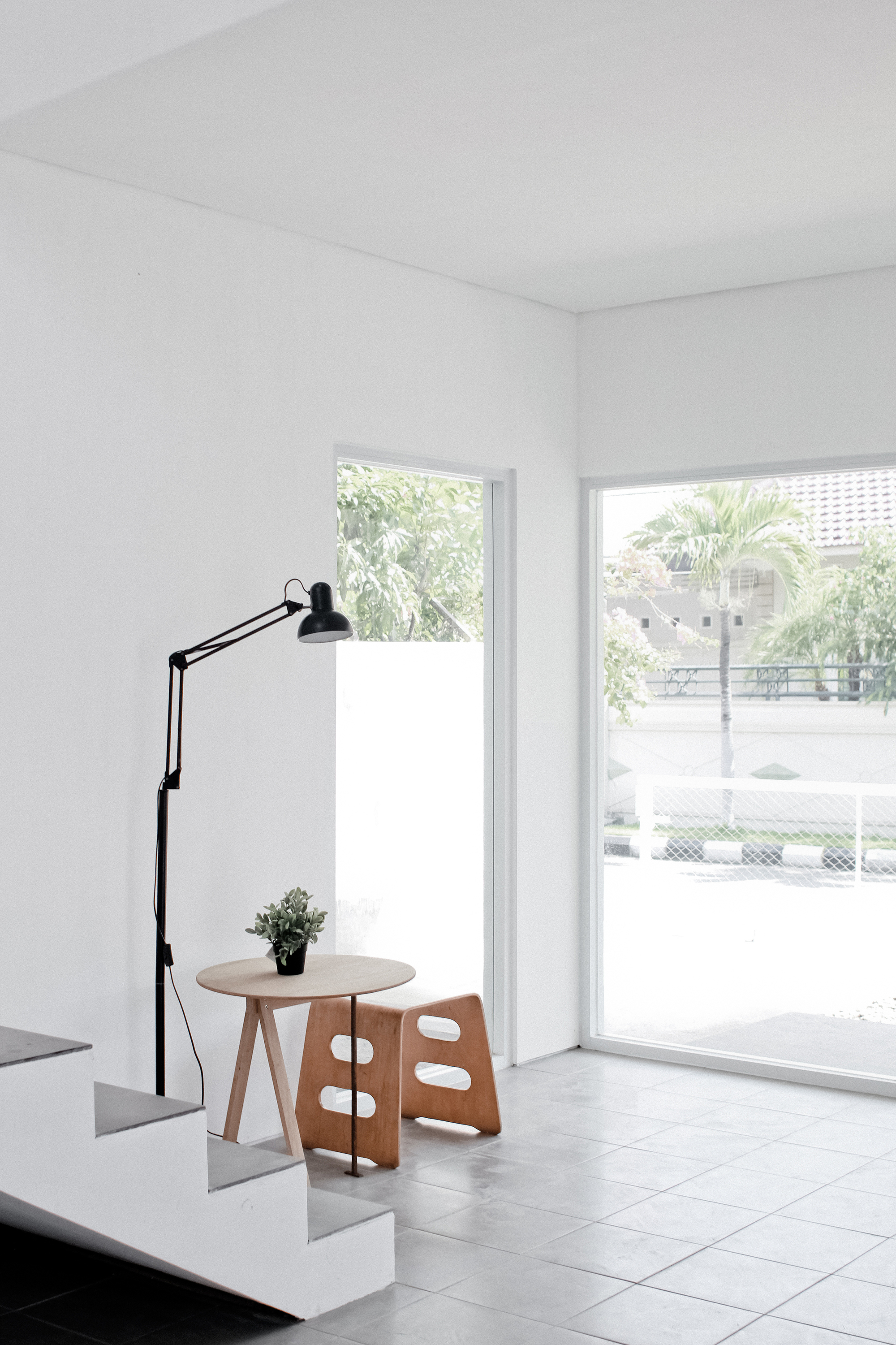 Gallery of C- House / ARA Studio - 10