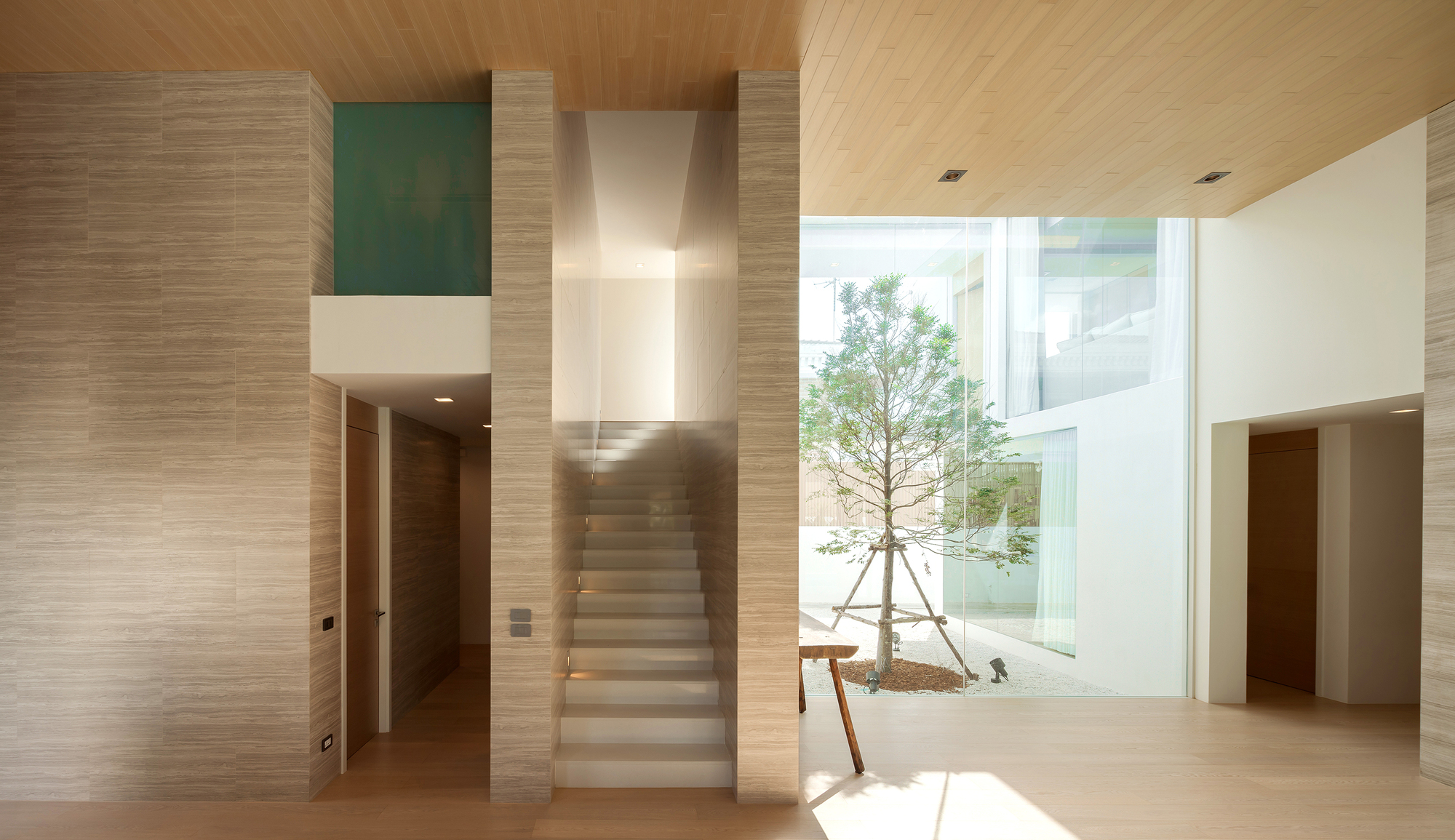 Gallery of PA House / IDIN Architects - 4