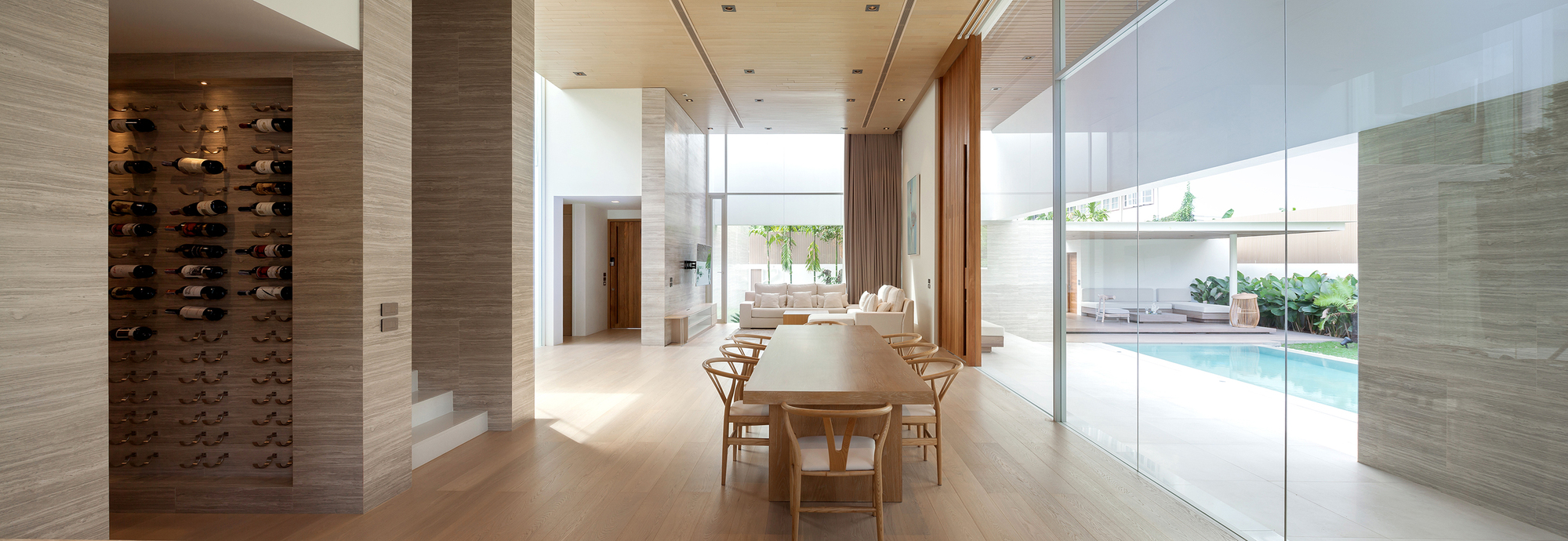 Gallery of PA House / IDIN Architects - 23