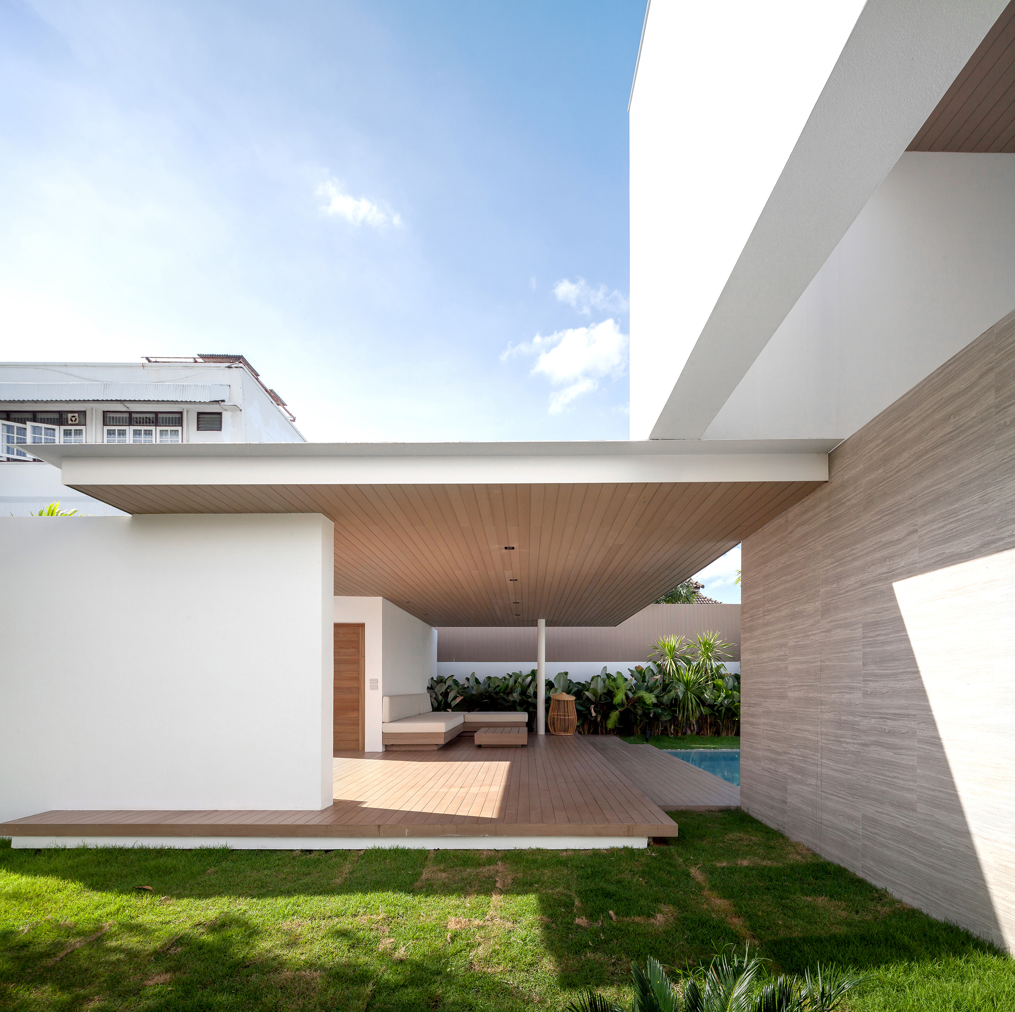 Gallery of PA House / IDIN Architects - 31
