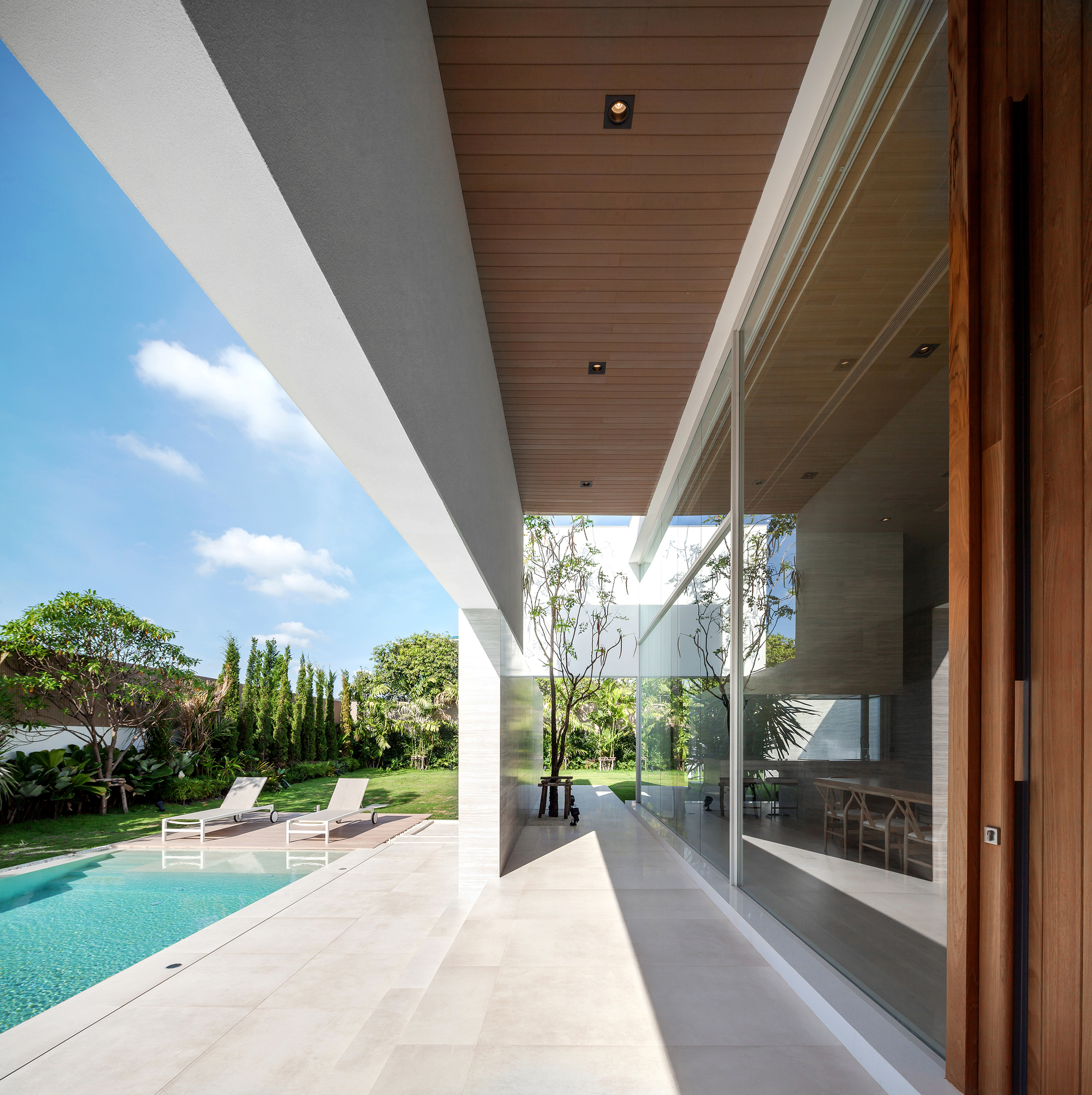 Gallery of PA House / IDIN Architects - 28