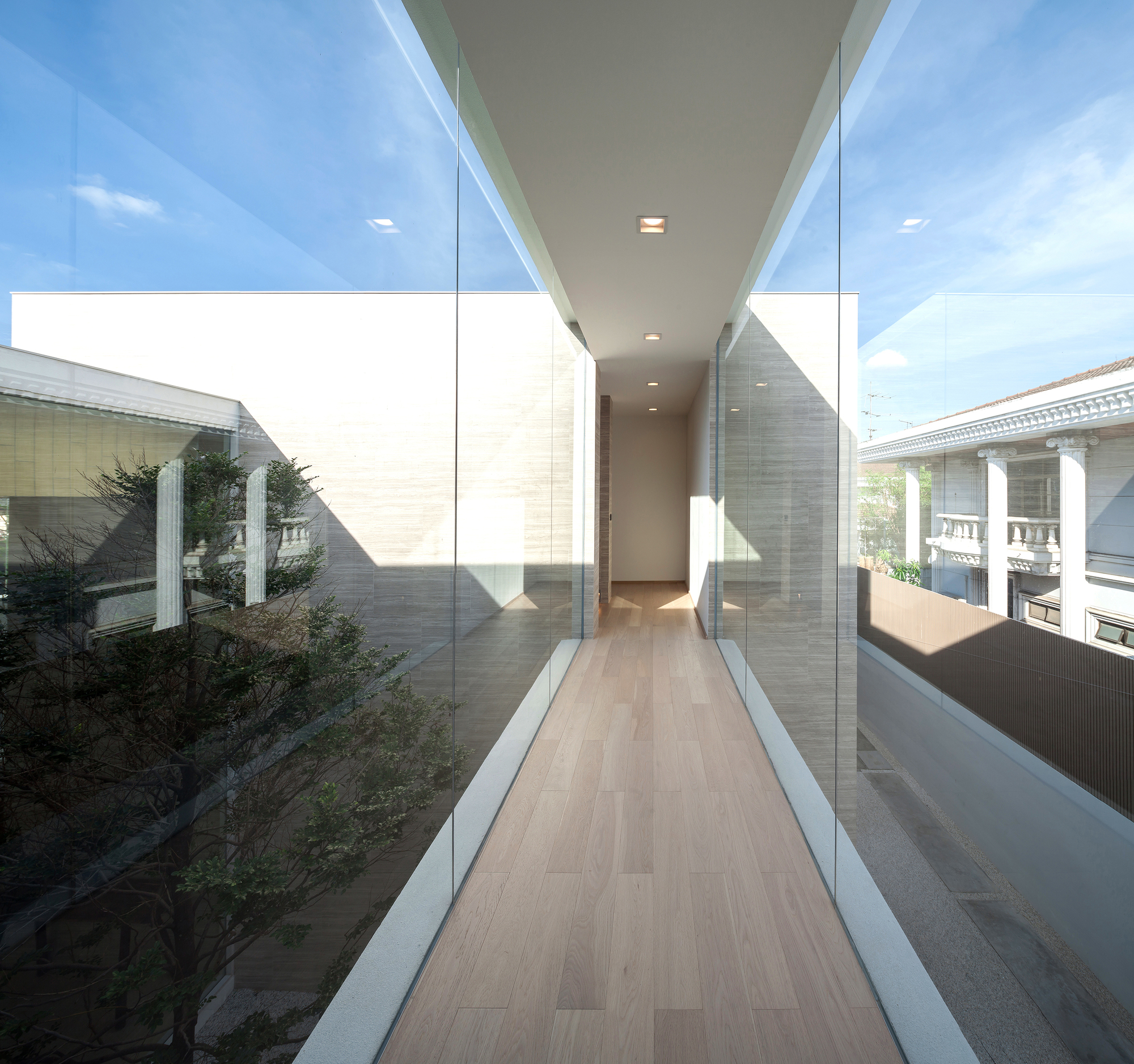 Gallery of PA House / IDIN Architects - 27