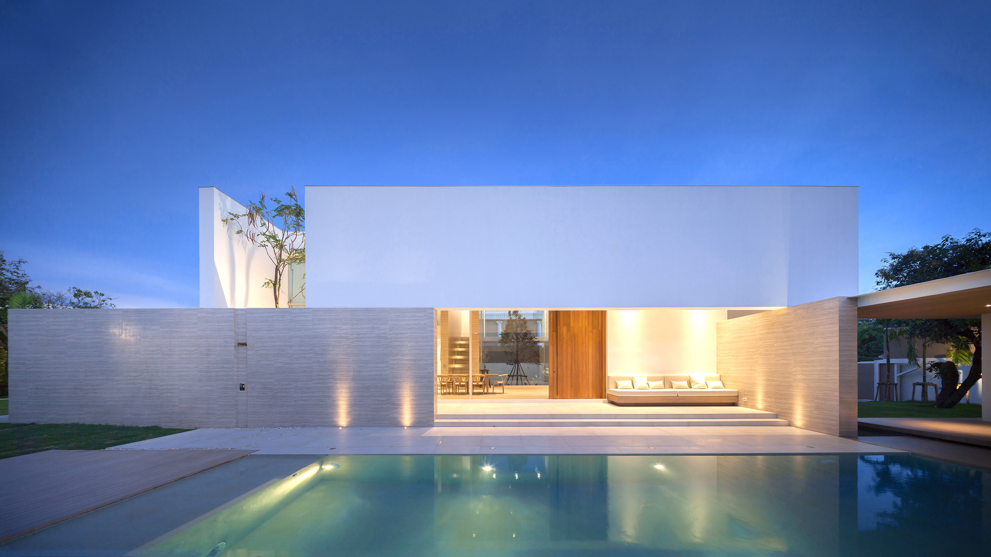 Gallery of PA House / IDIN Architects - 25