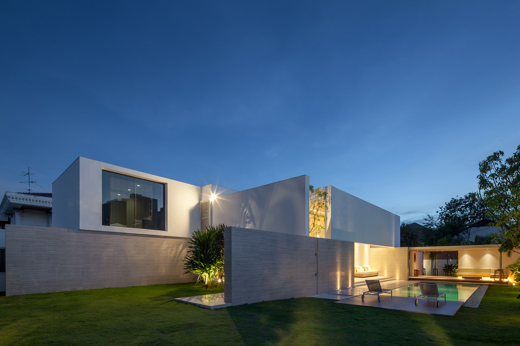 Gallery of PA House / IDIN Architects - 10