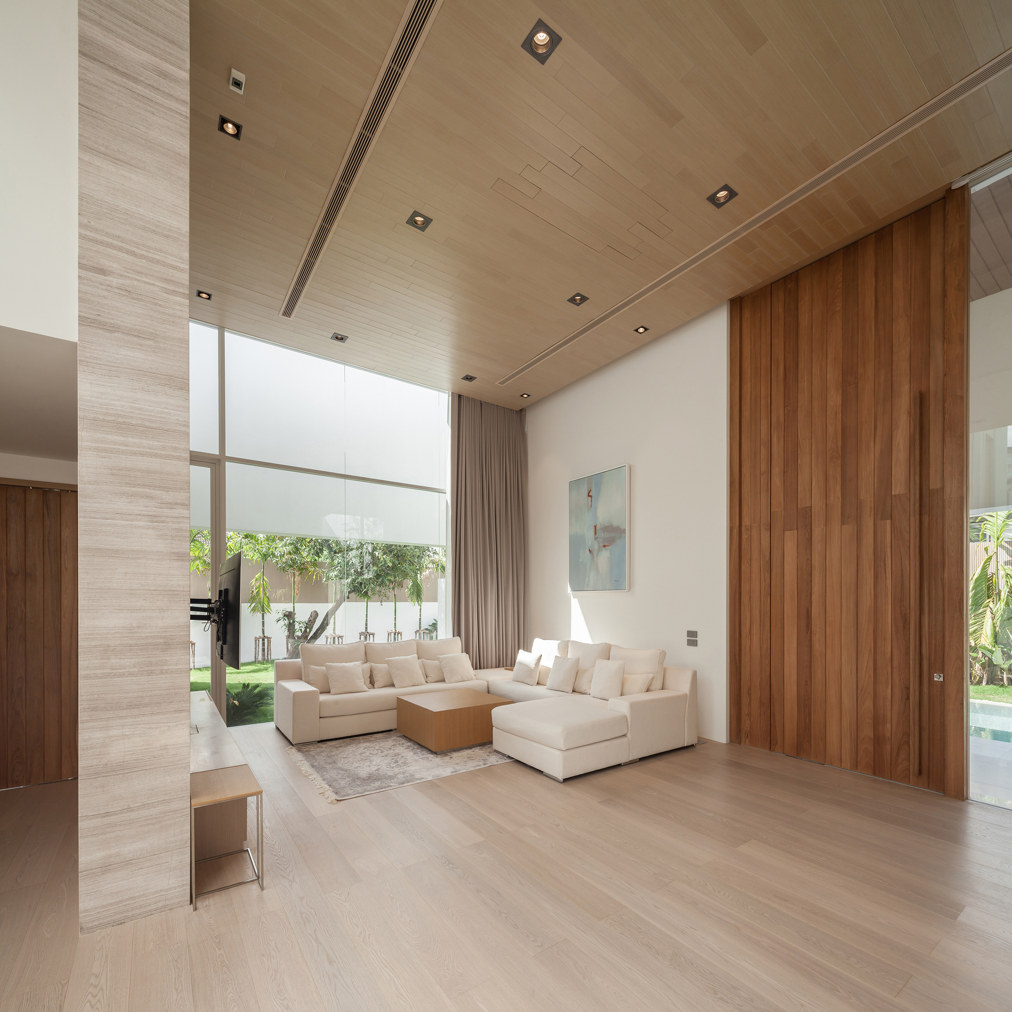 Gallery of PA House / IDIN Architects - 6