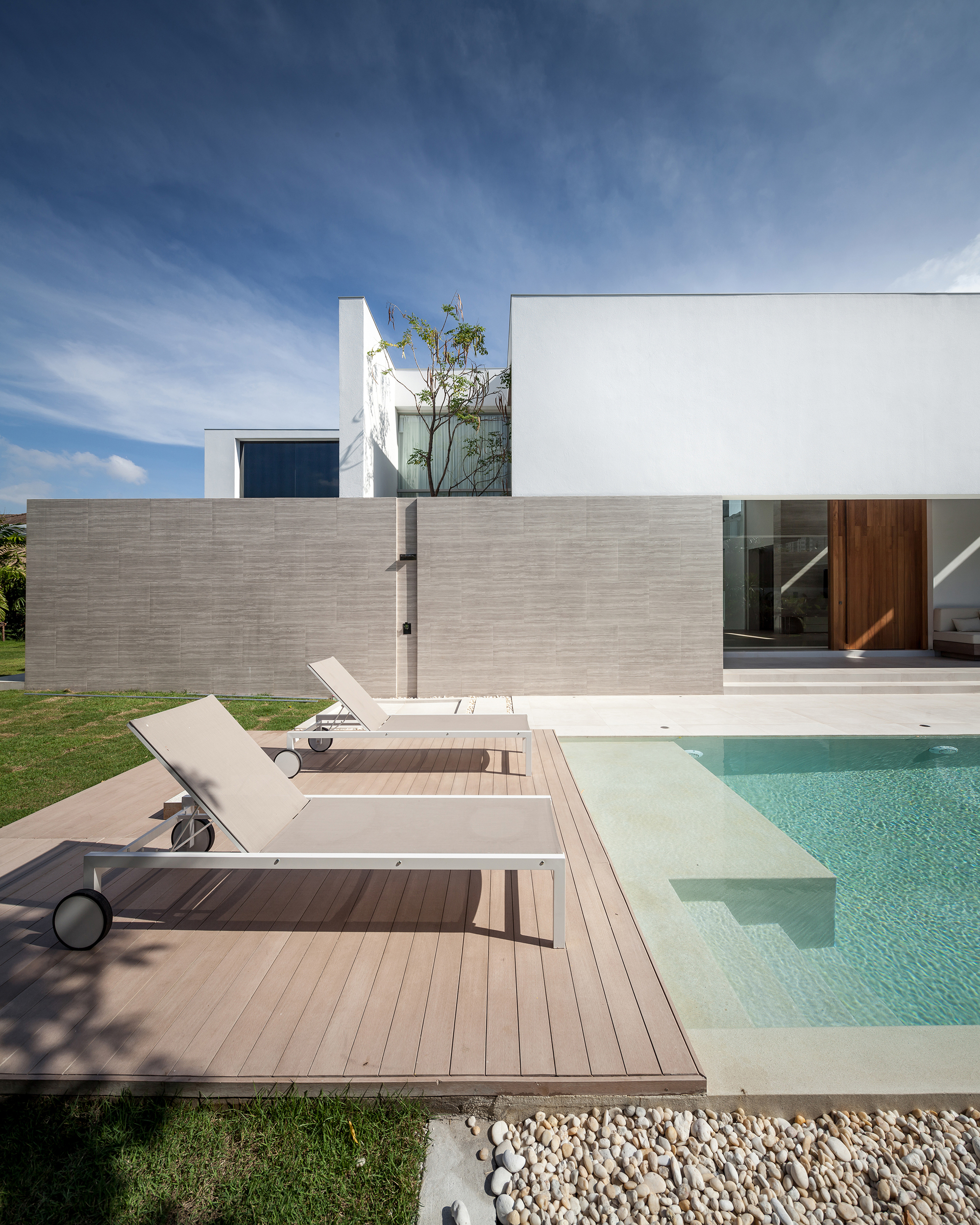 Gallery of PA House / IDIN Architects - 30