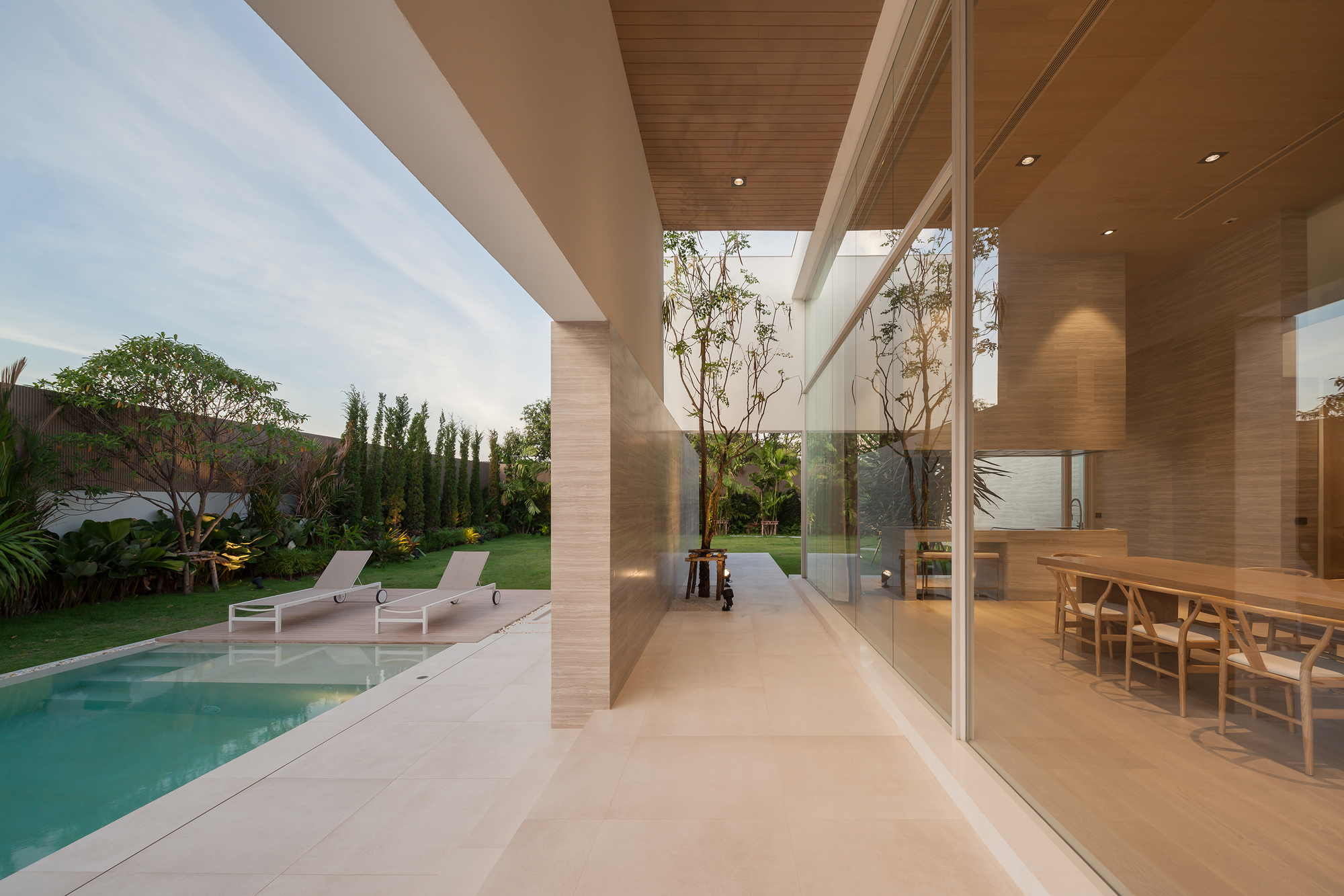 Gallery of PA House / IDIN Architects - 7