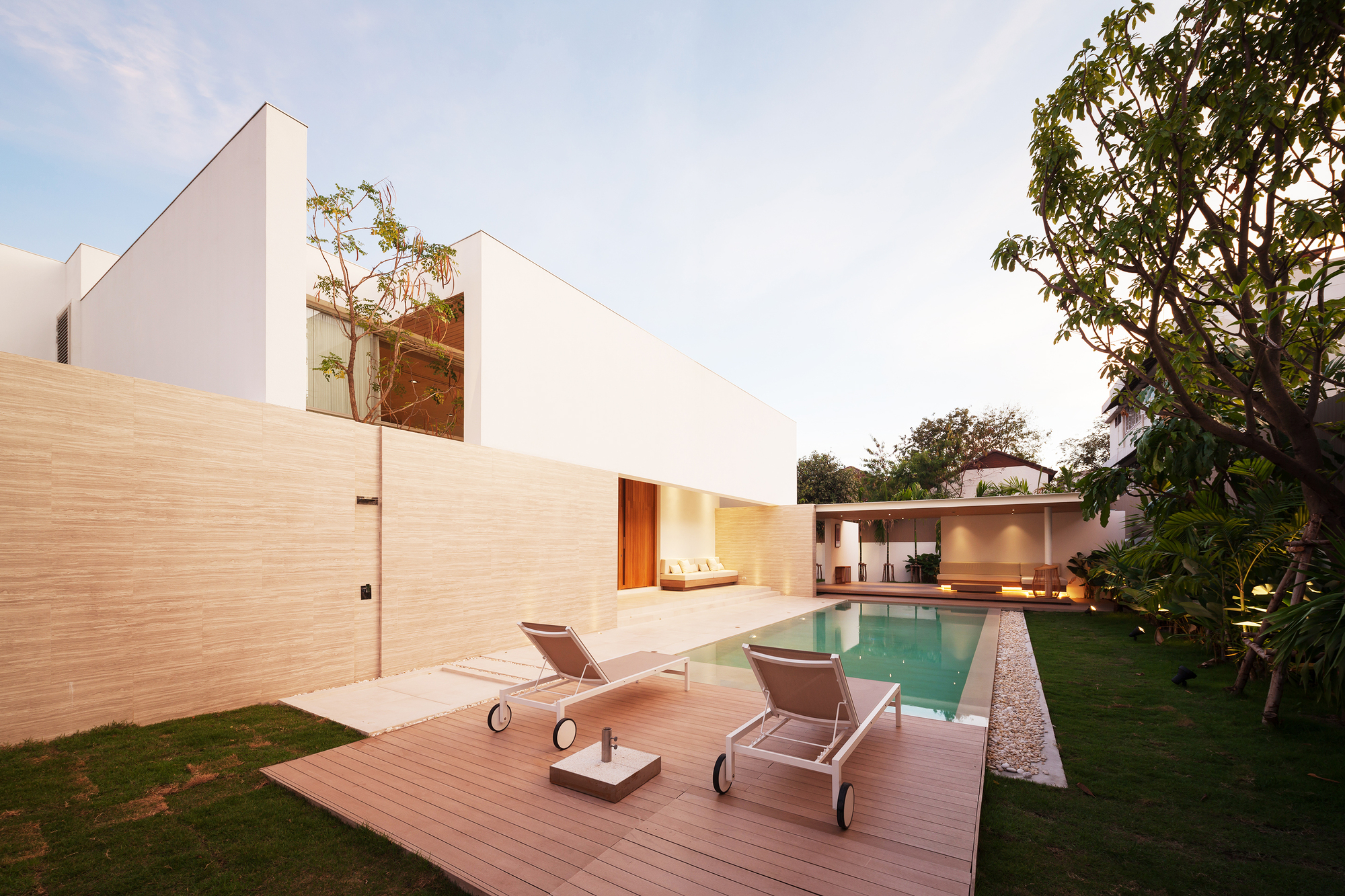 Gallery of PA House / IDIN Architects - 15