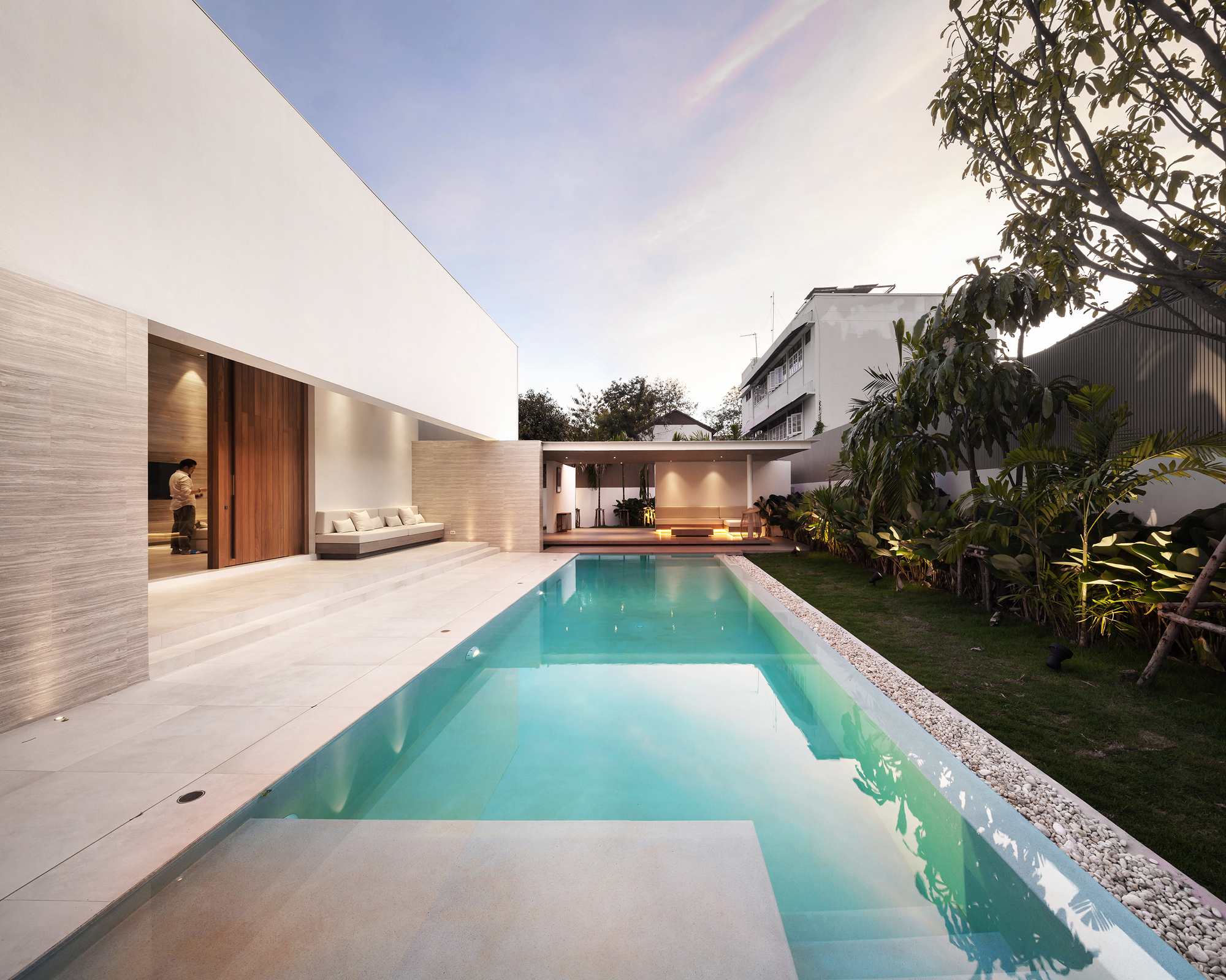 Gallery of PA House / IDIN Architects - 14