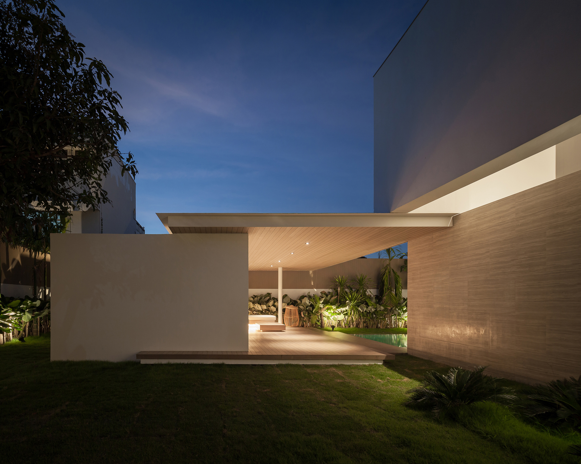 Gallery of PA House / IDIN Architects - 17
