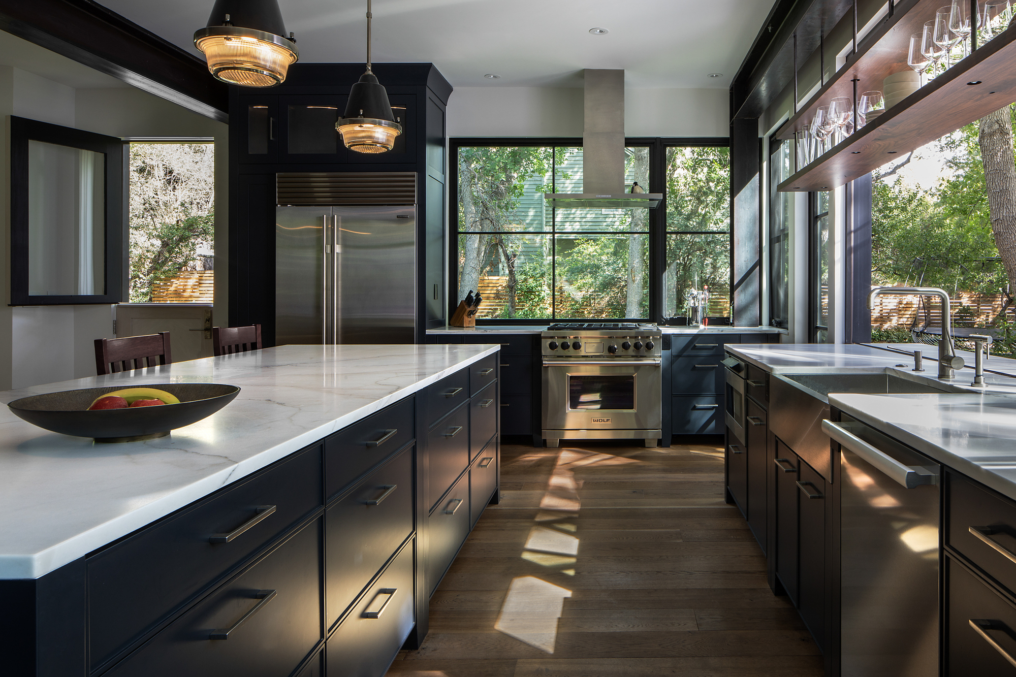 Gallery of Chickadee / Surround Architecture - 7