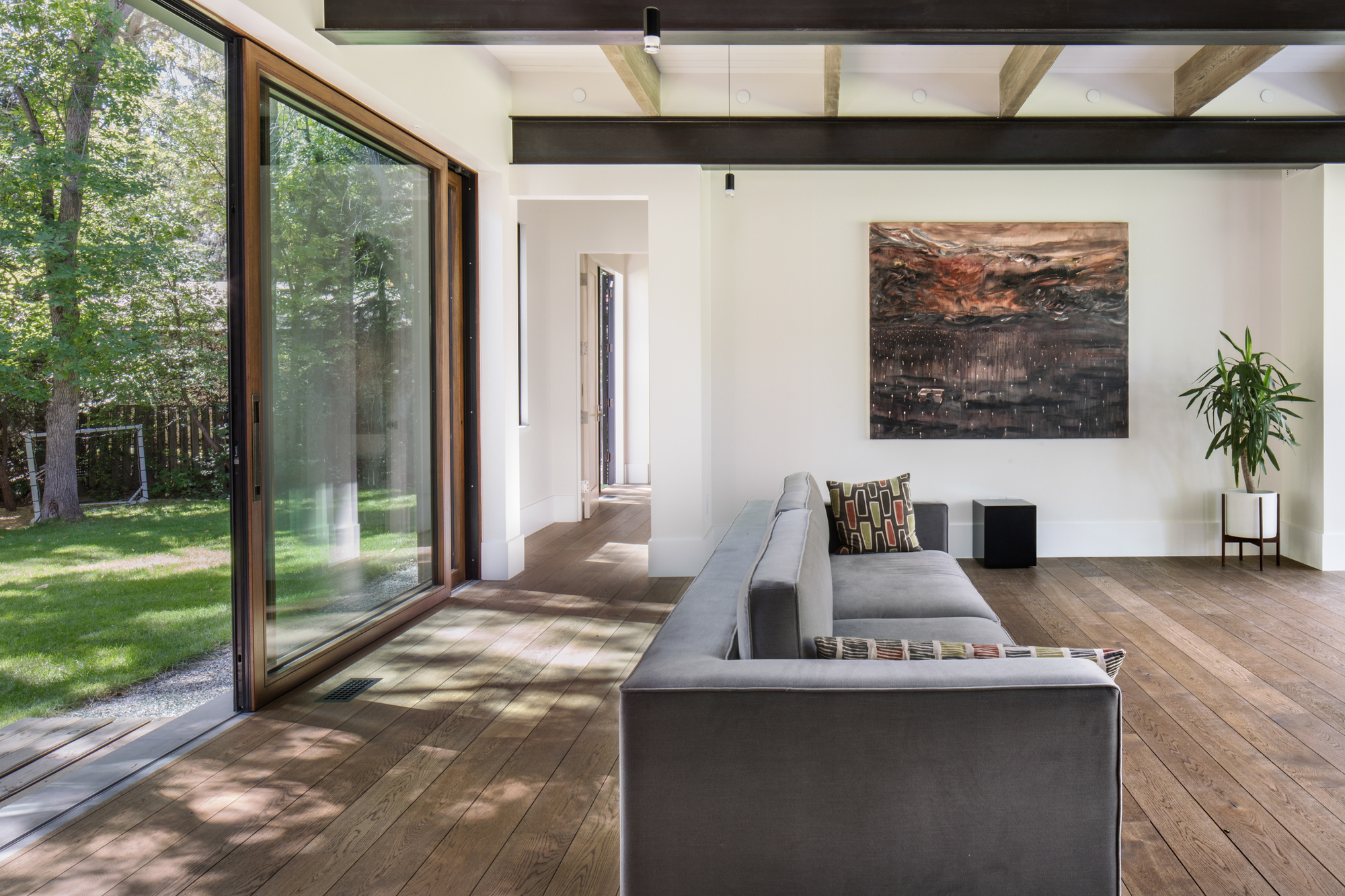 Gallery of Chickadee / Surround Architecture - 14