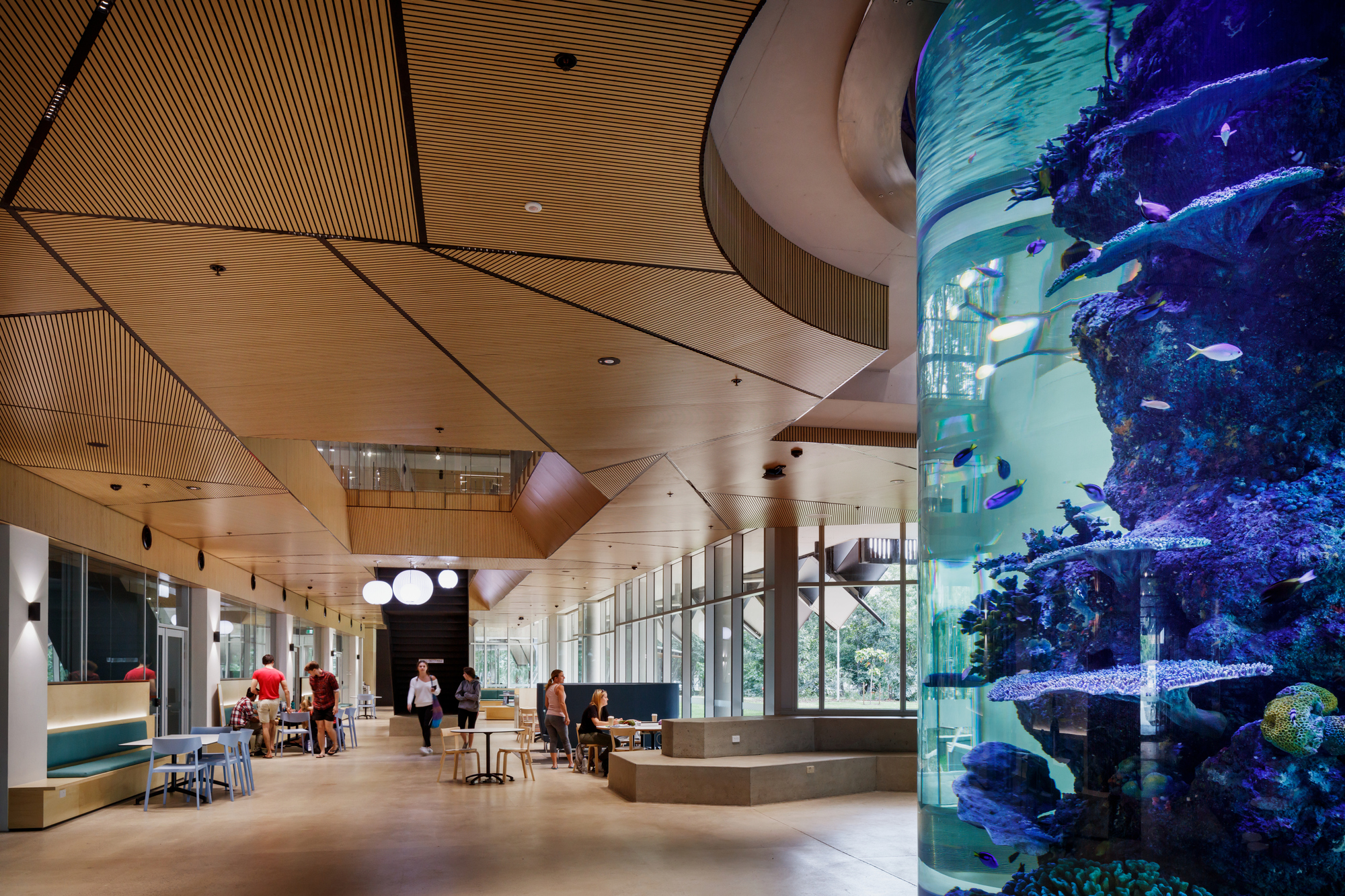 Galería de The Science Place / HASSELL - 5