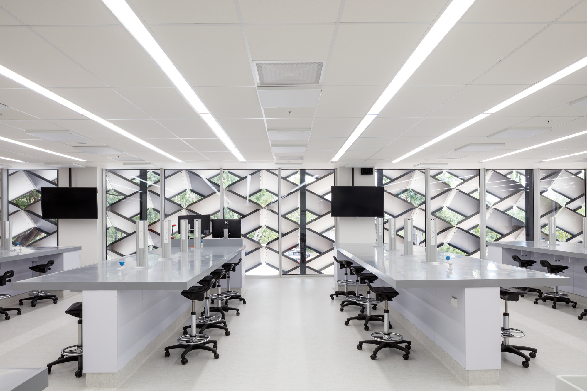 Galería de The Science Place / HASSELL - 3