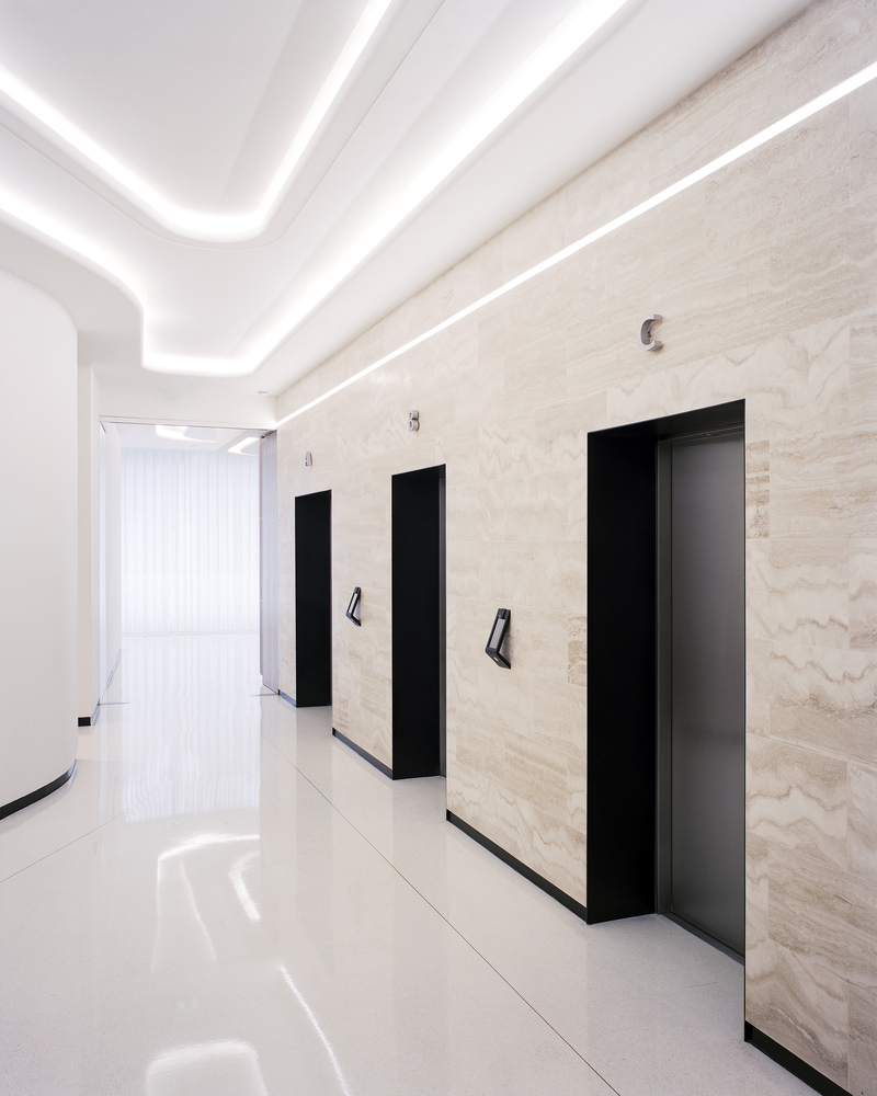 Gallery of Canada House Dublin / Powerhouse Company - 5