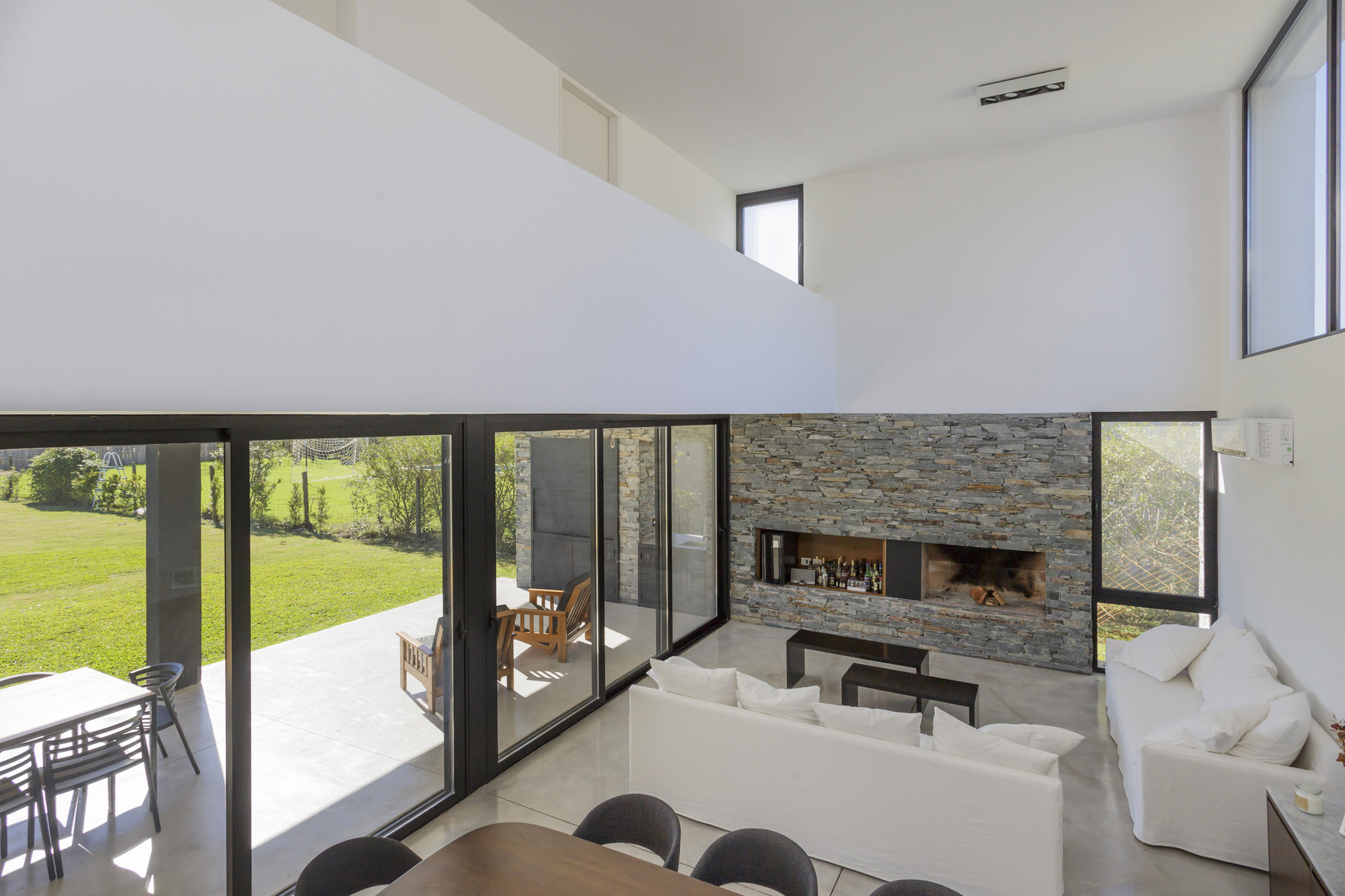 Gallery of BE House / ZIM arquitextura - 16