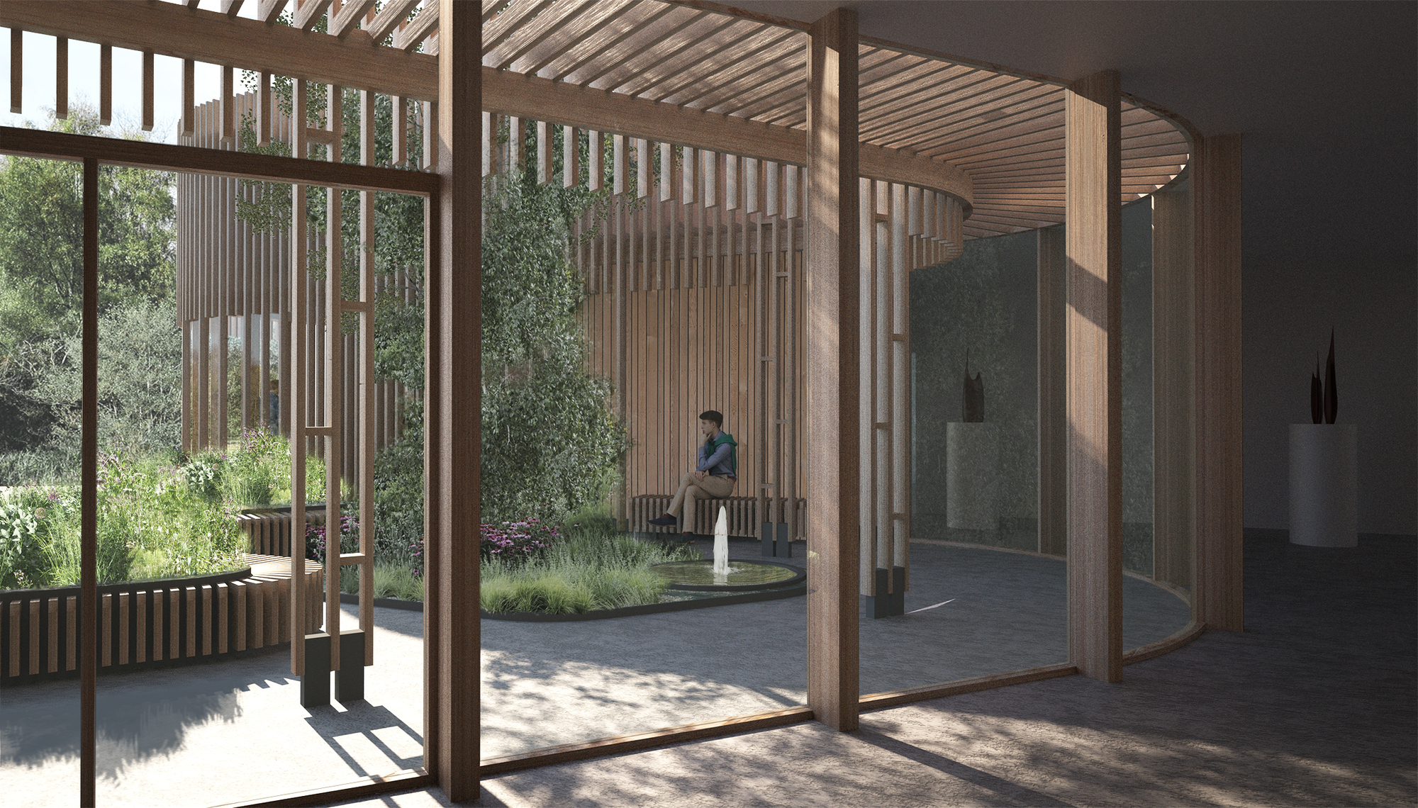 Gallery of RIBA Announces Competition Shortlist for Innovative Nature ...