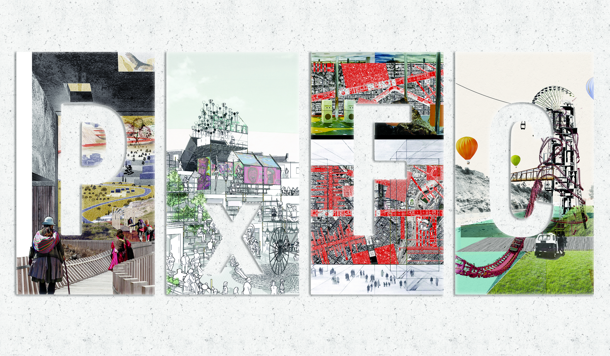 Galería de Exhibición PxFC: Proyectos Experimentales de Fin de Carrera ...