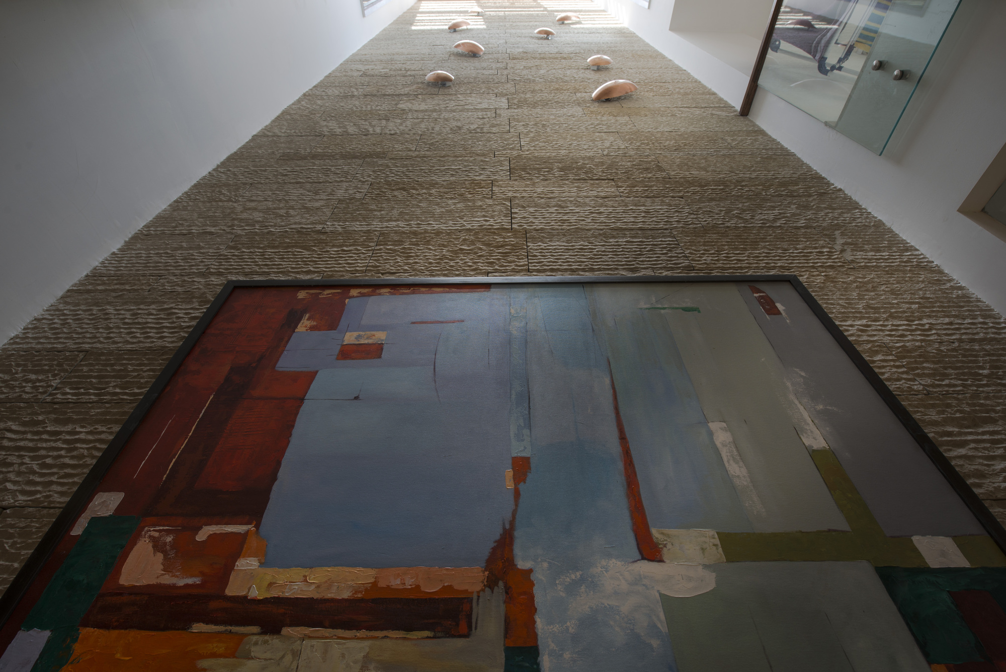 Gallery of J House / Spaces Architects@ka - 19