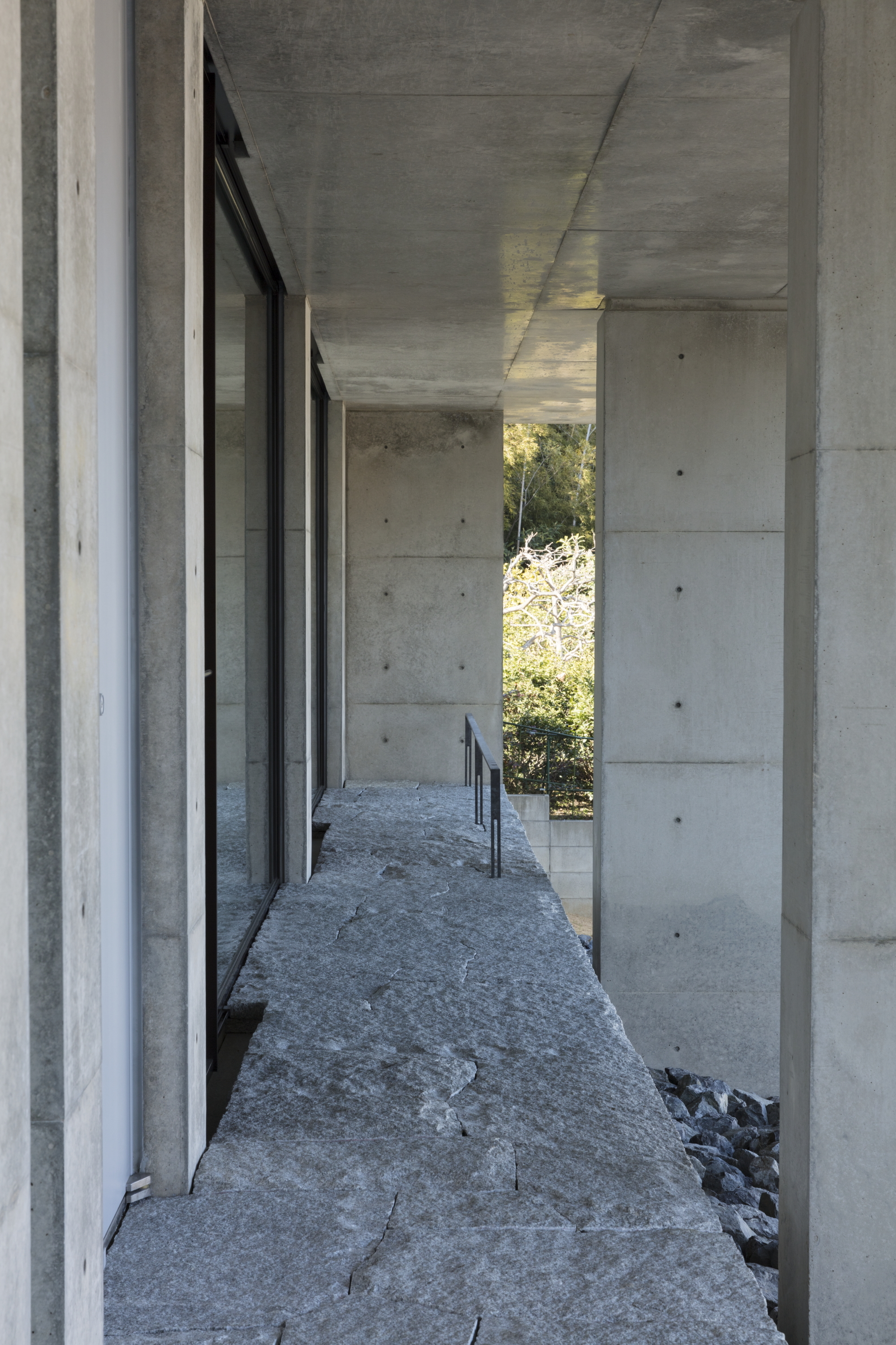 Gallery of Abo Residence / Kidosaki Architects Studio - 21