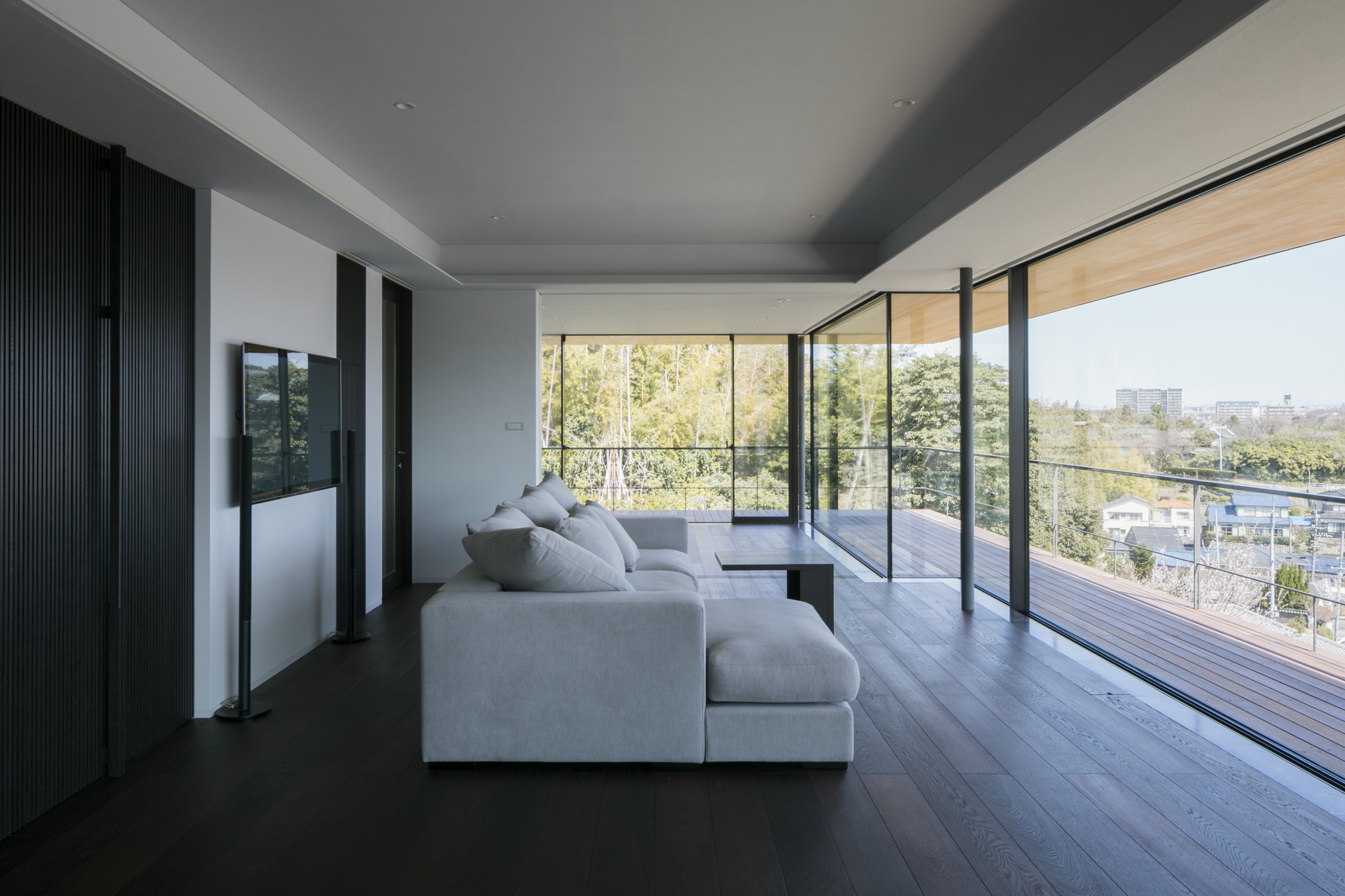 Gallery of Abo Residence / Kidosaki Architects Studio - 14