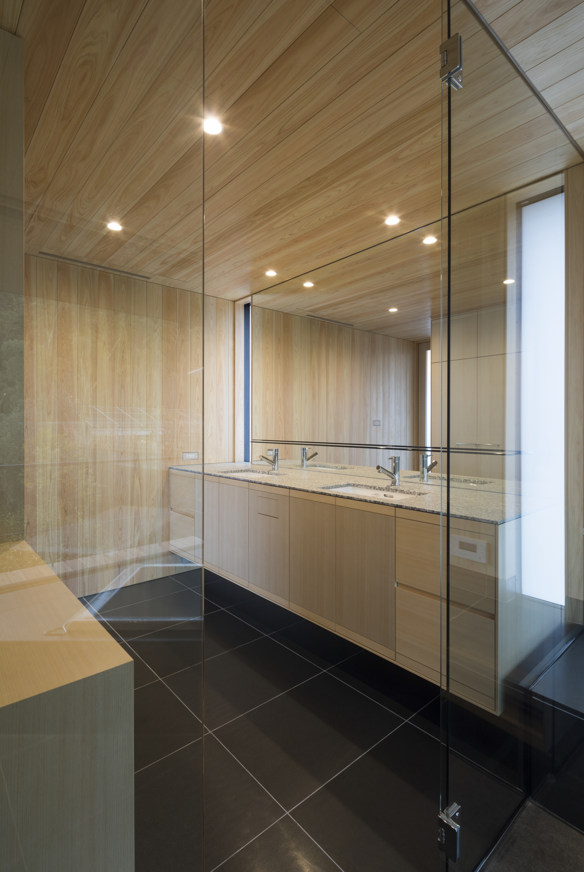 Gallery of Abo Residence / Kidosaki Architects Studio - 24