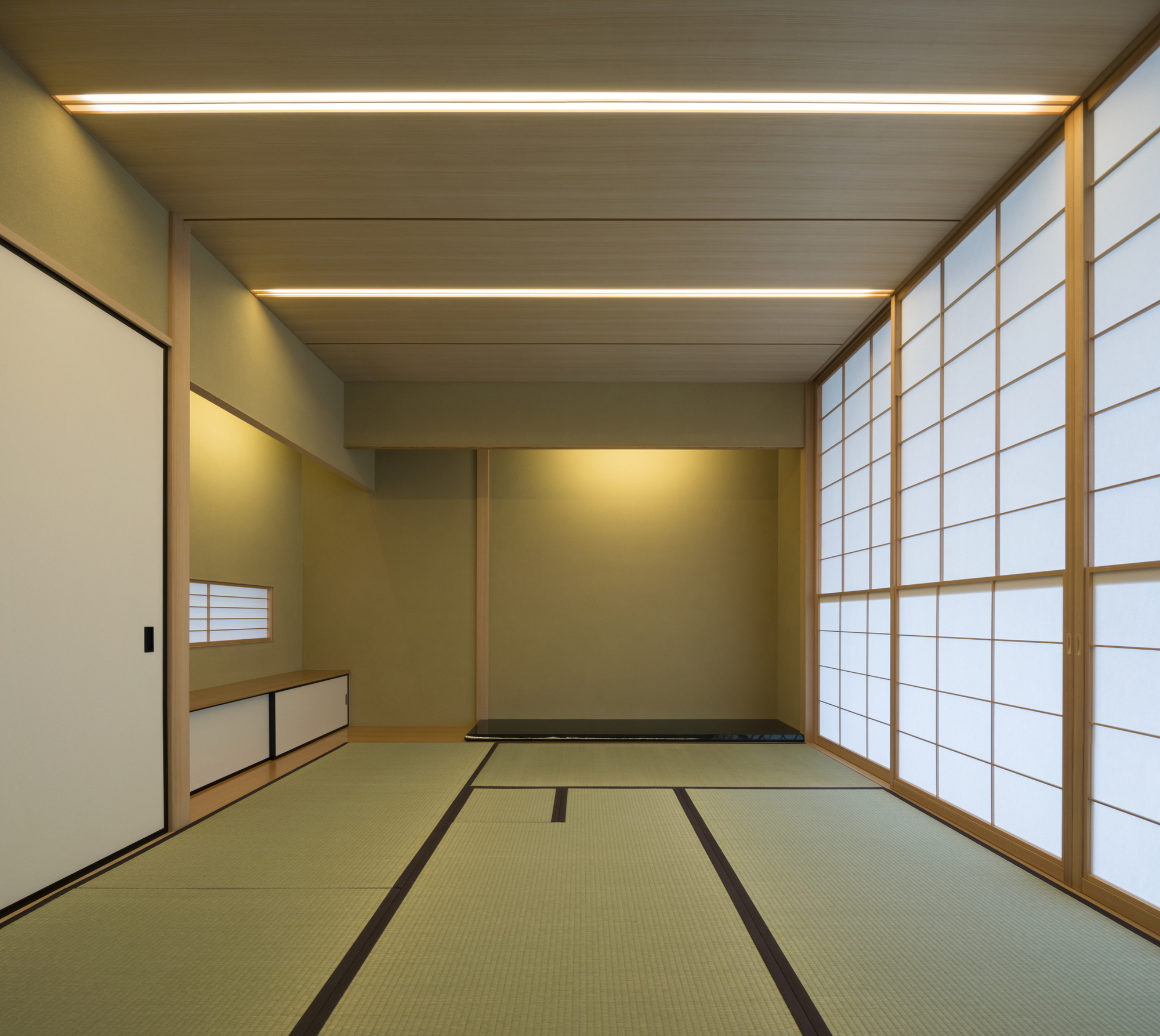 Gallery of Abo Residence / Kidosaki Architects Studio - 23