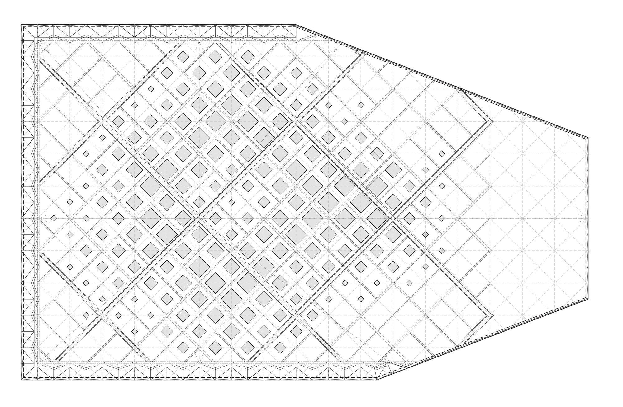 Galería de Centro de la ciudad de Eastland / acme - 52