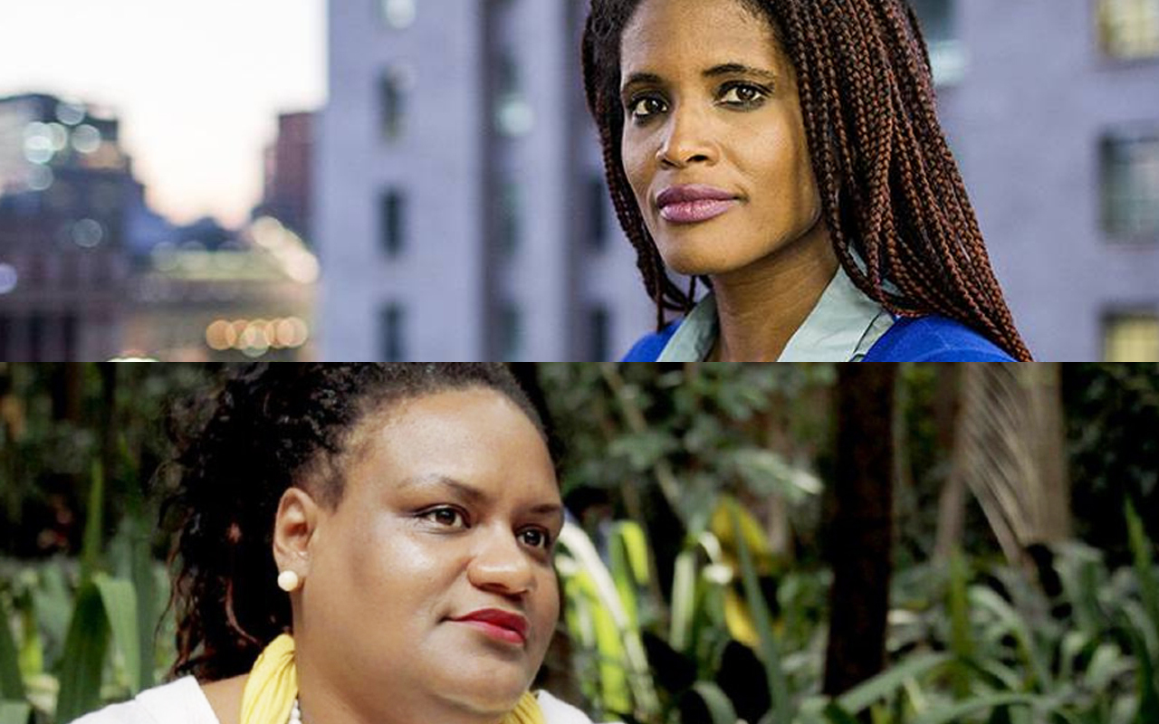 Djamila Ribeiro e Juliana Borges lançam livros da coleção Feminismos ...