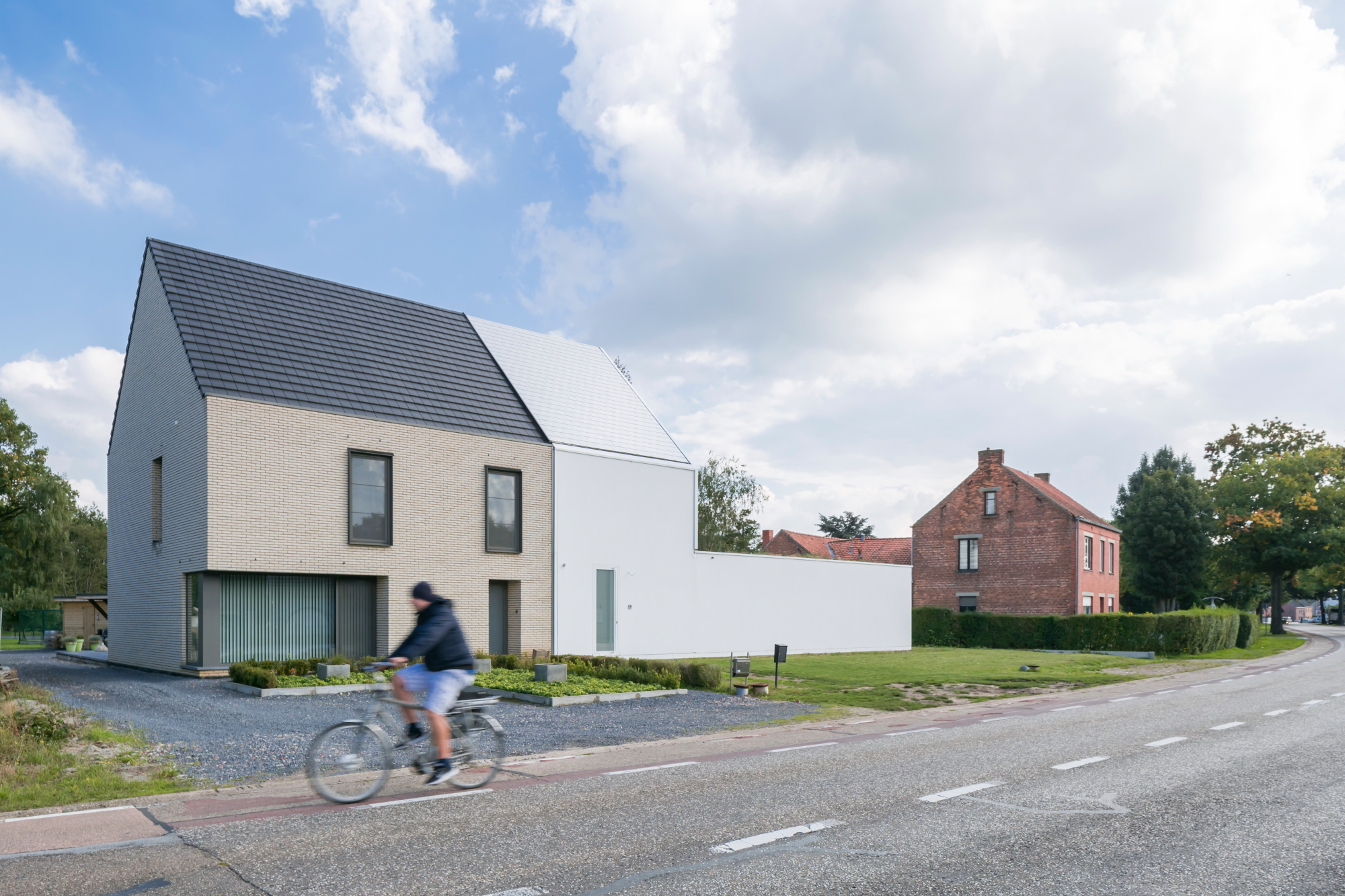 Gallery of House CR / dmvA - 6