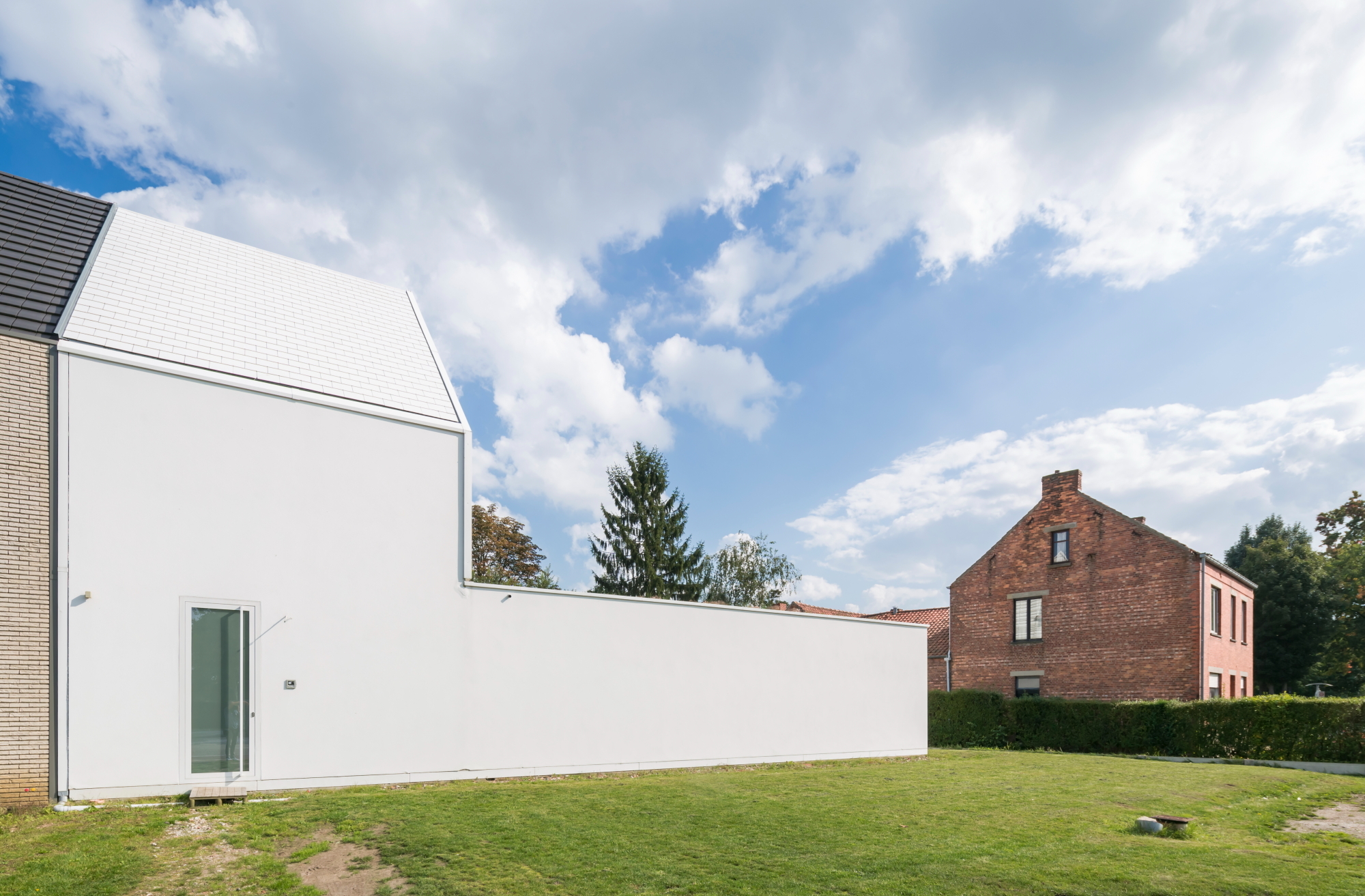 Gallery of House CR / dmvA - 61