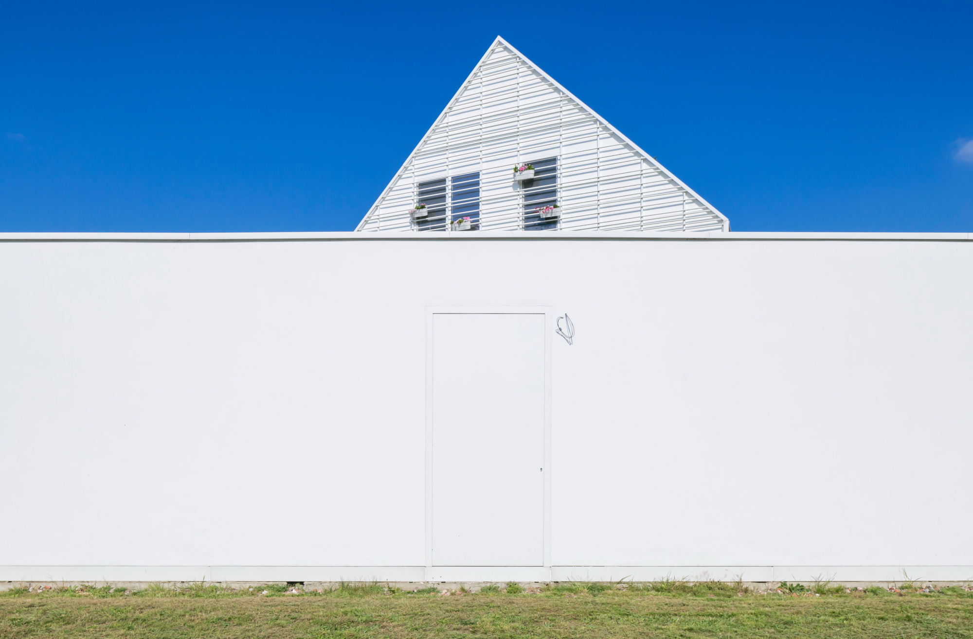 Gallery of House CR / dmvA - 27