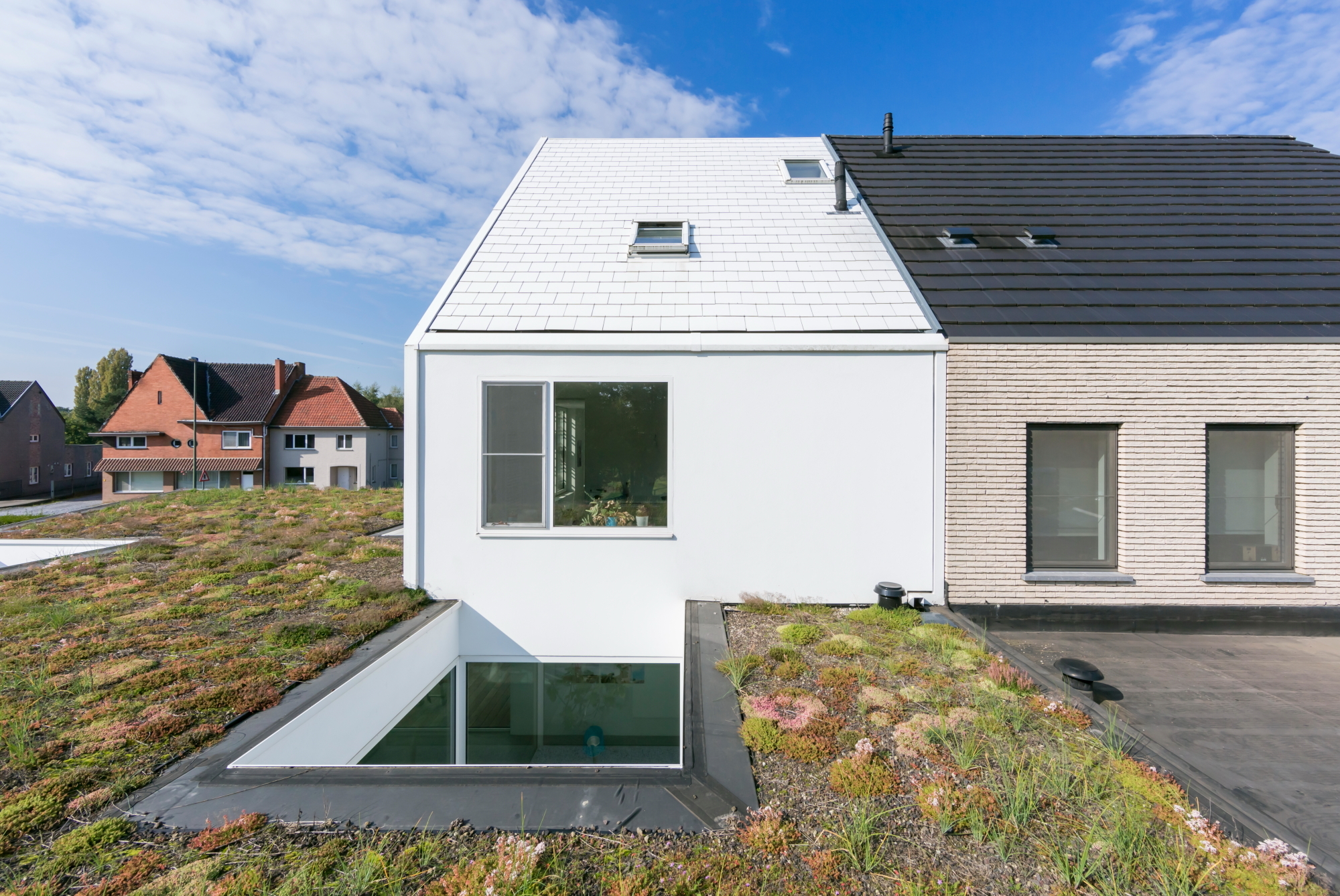 Gallery of House CR / dmvA - 12