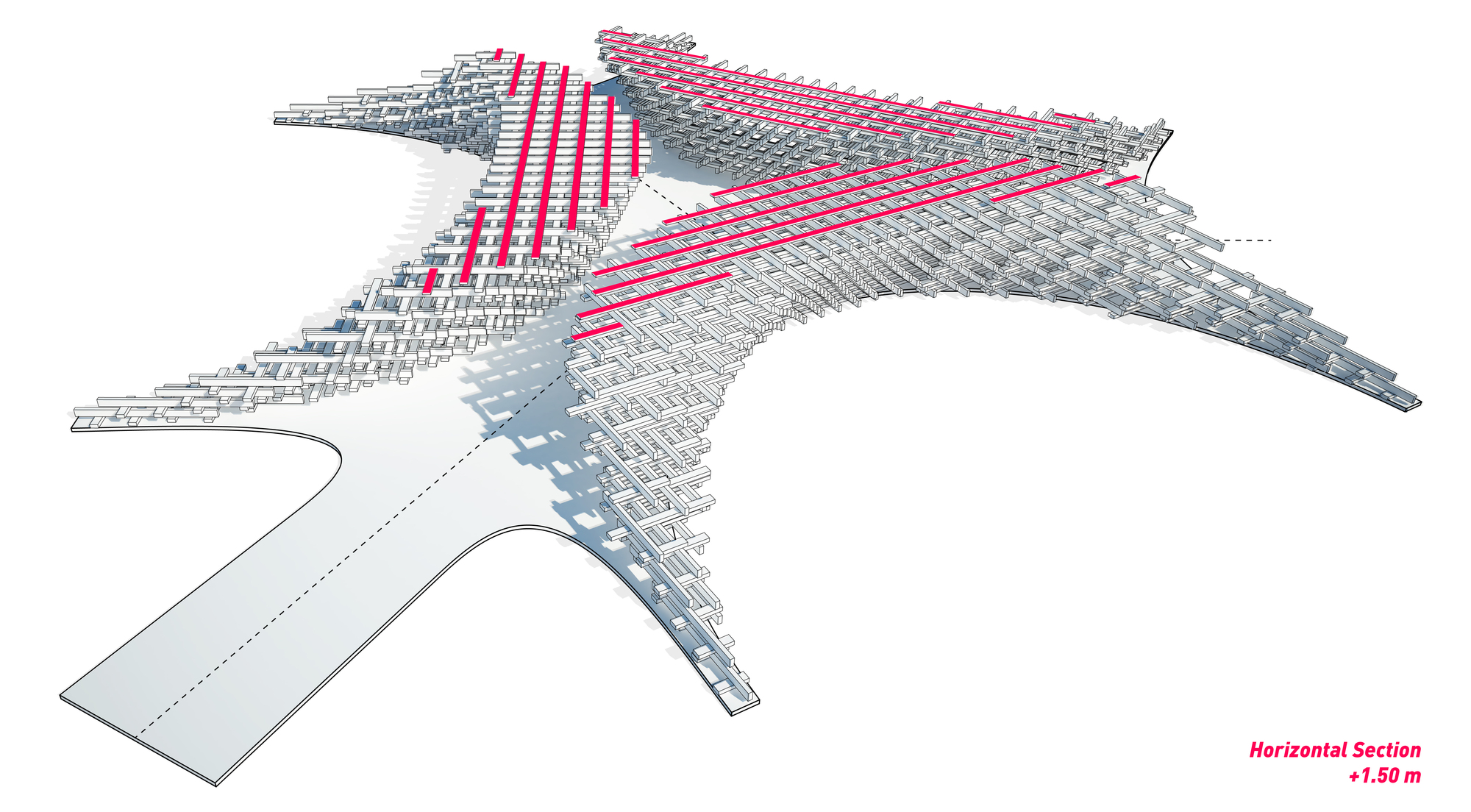 Gallery of “Future Space” Pavilion Salone del Mobile 2018 / Peter ...