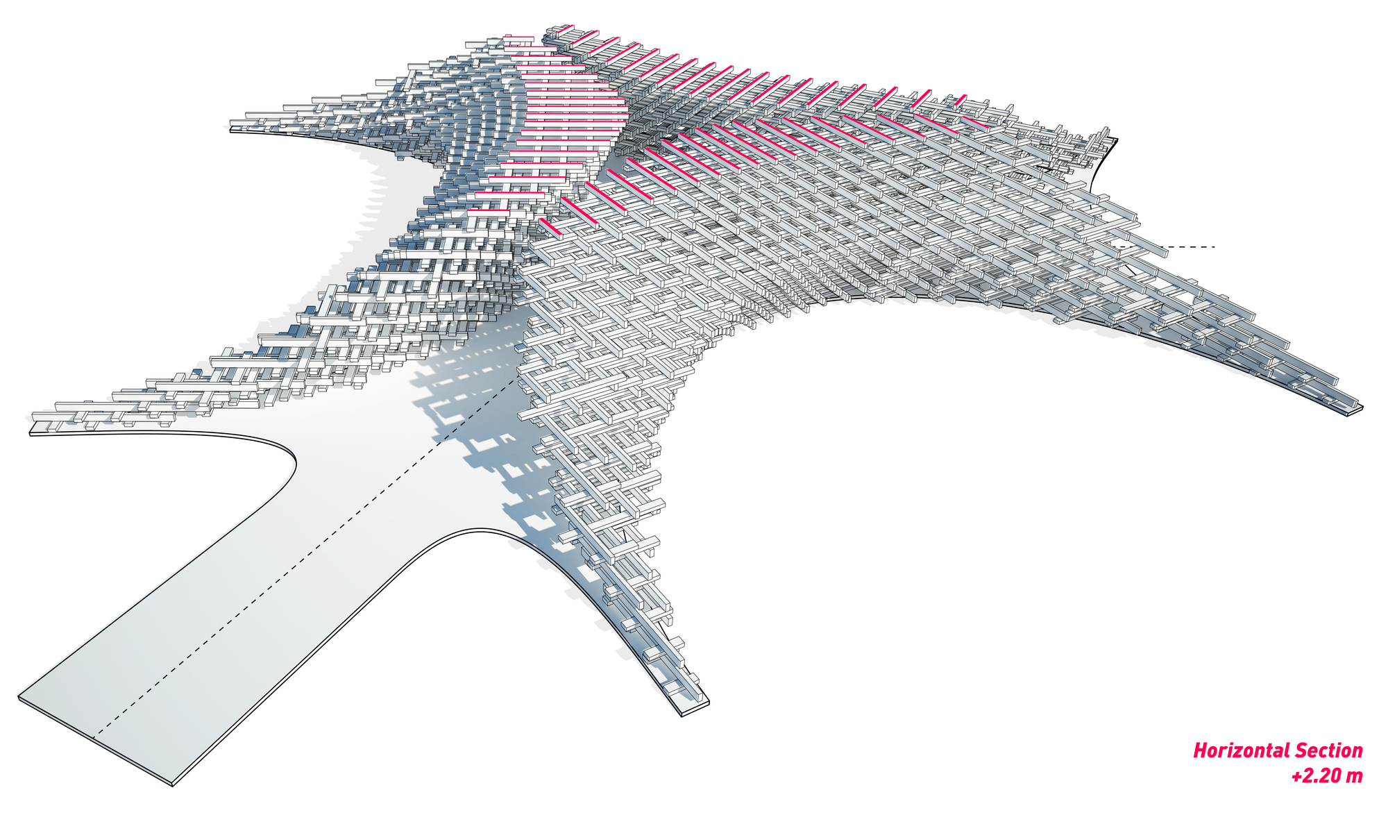 Gallery of “Future Space” Pavilion Salone del Mobile 2018 / Peter ...